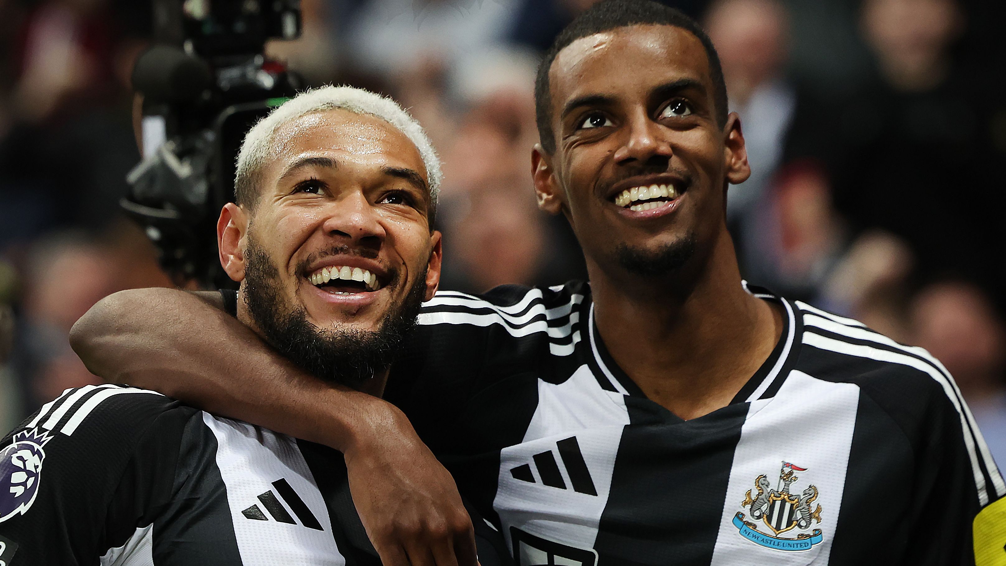 How to watch today's Tottenham vs Newcastle United Premier League game: Live stream, TV channel ...