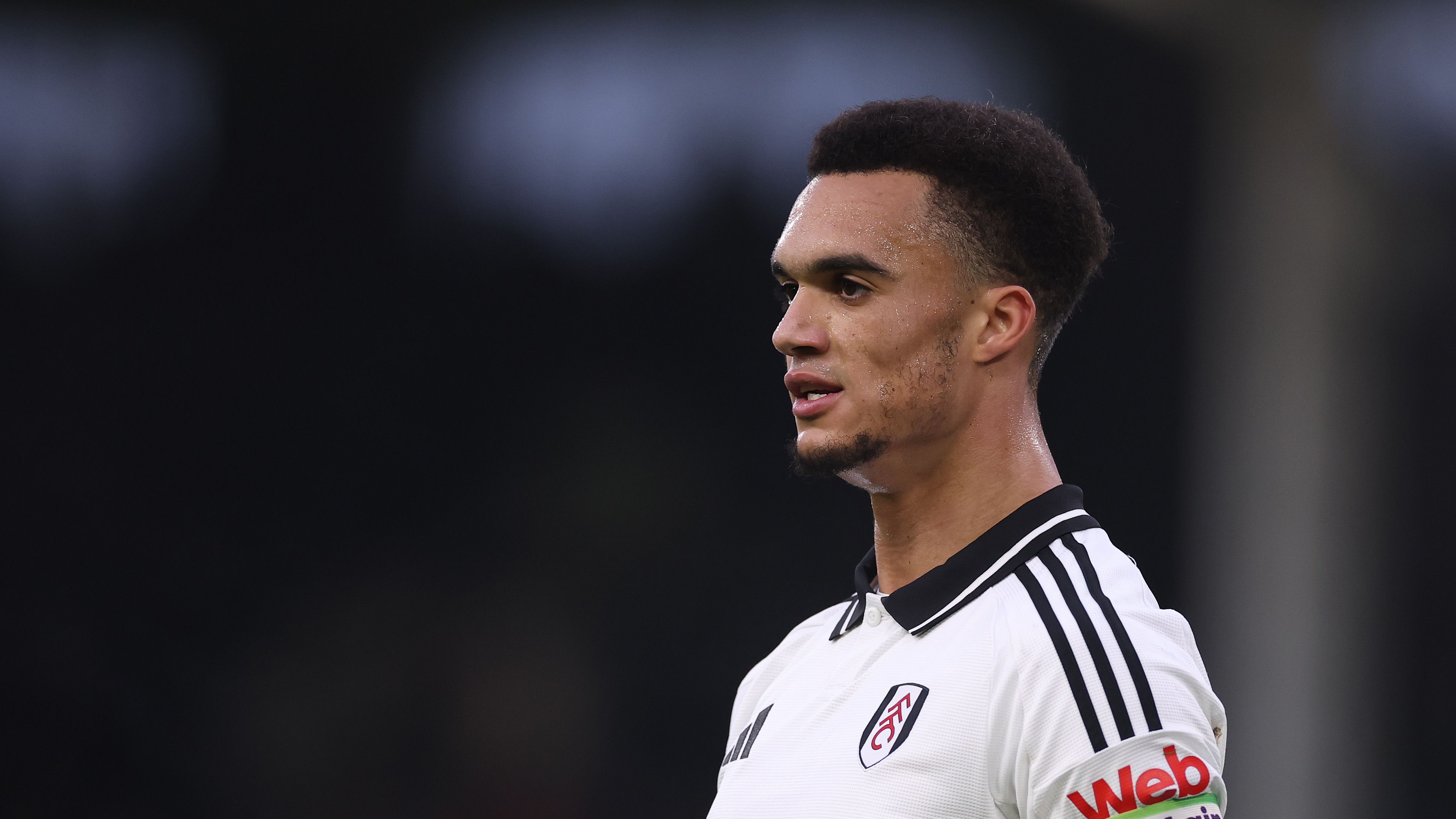 USMNT star Antonee Robinson to miss start of Premier League season, Fulham boss Marco Silva ...