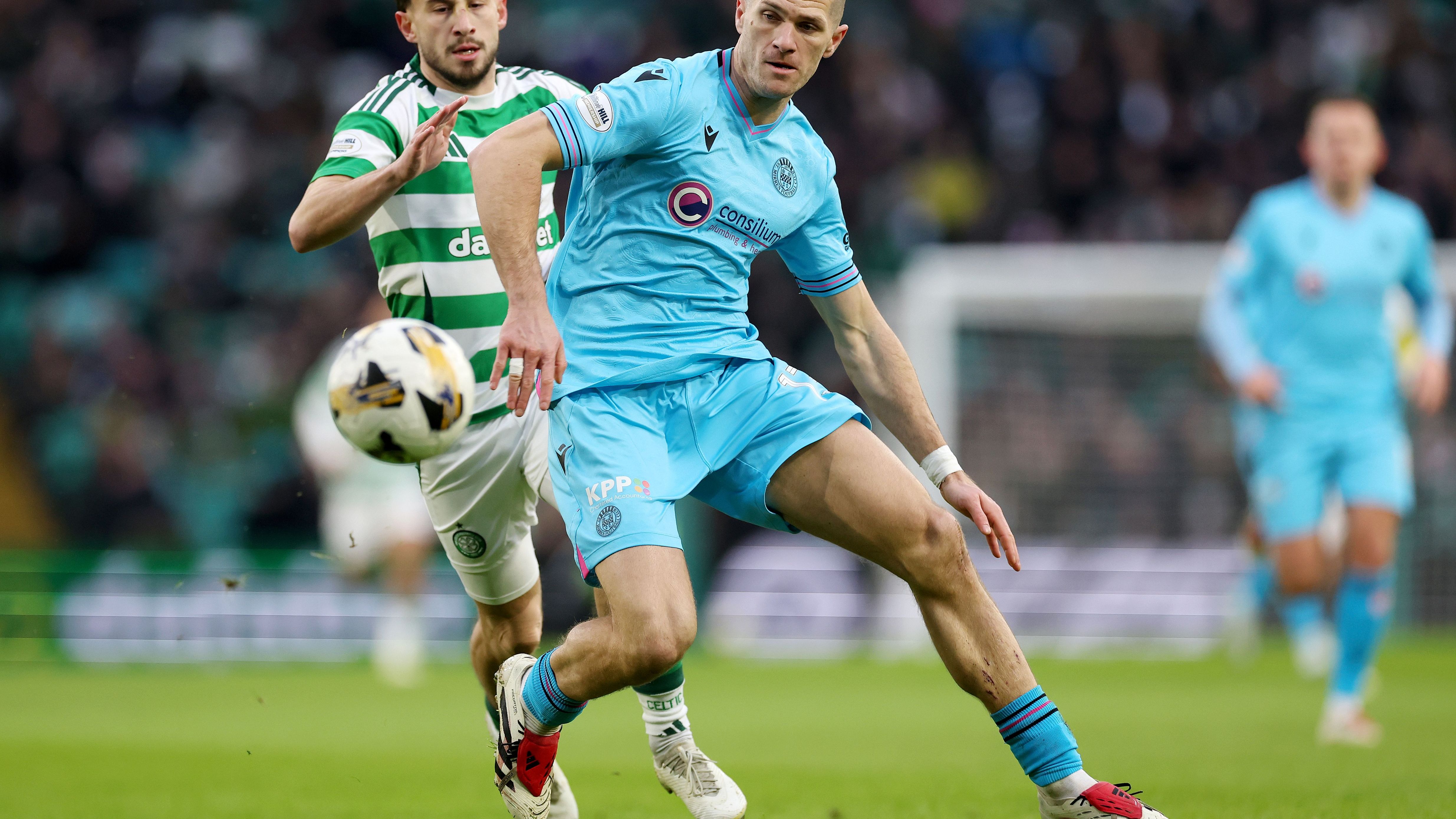 How to watch today's St Mirren vs Hearts Scottish Cup game: Live stream ...