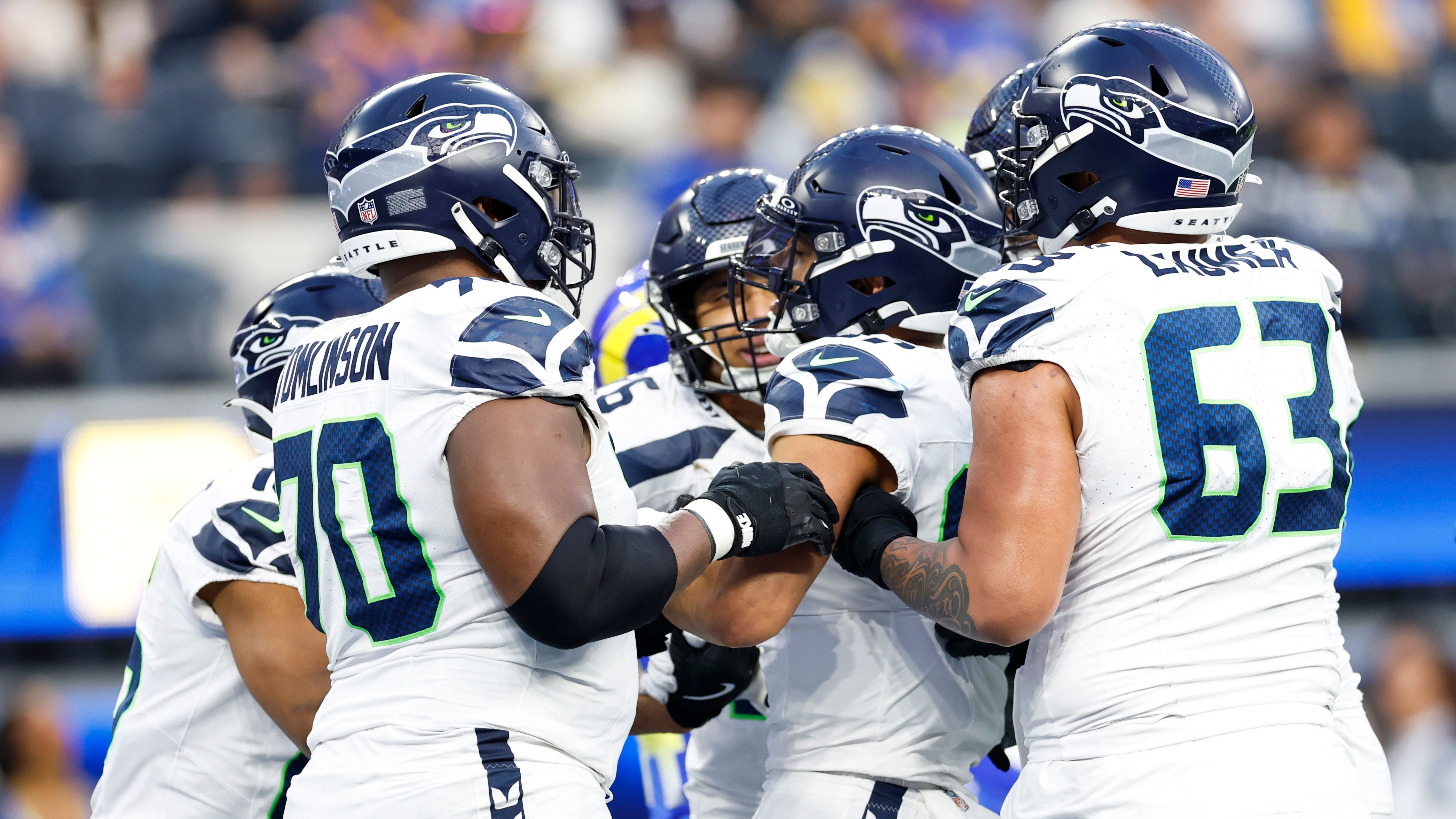 Seattle Seahawks NFL schedule: TV channel, livestream & where to watch ...