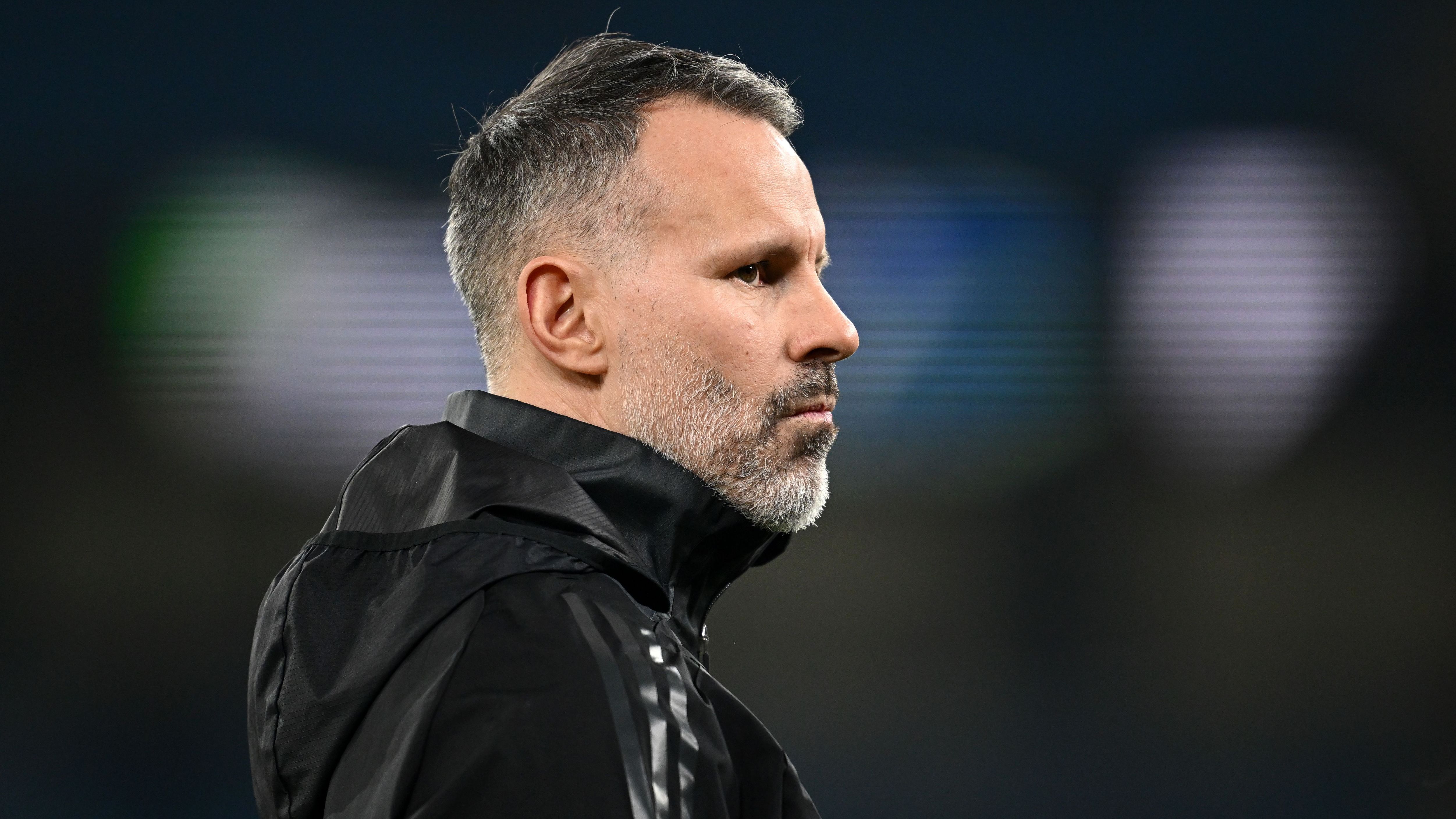 Revealed: Why Ryan Giggs was withdrawn from inaugural Premier League ...