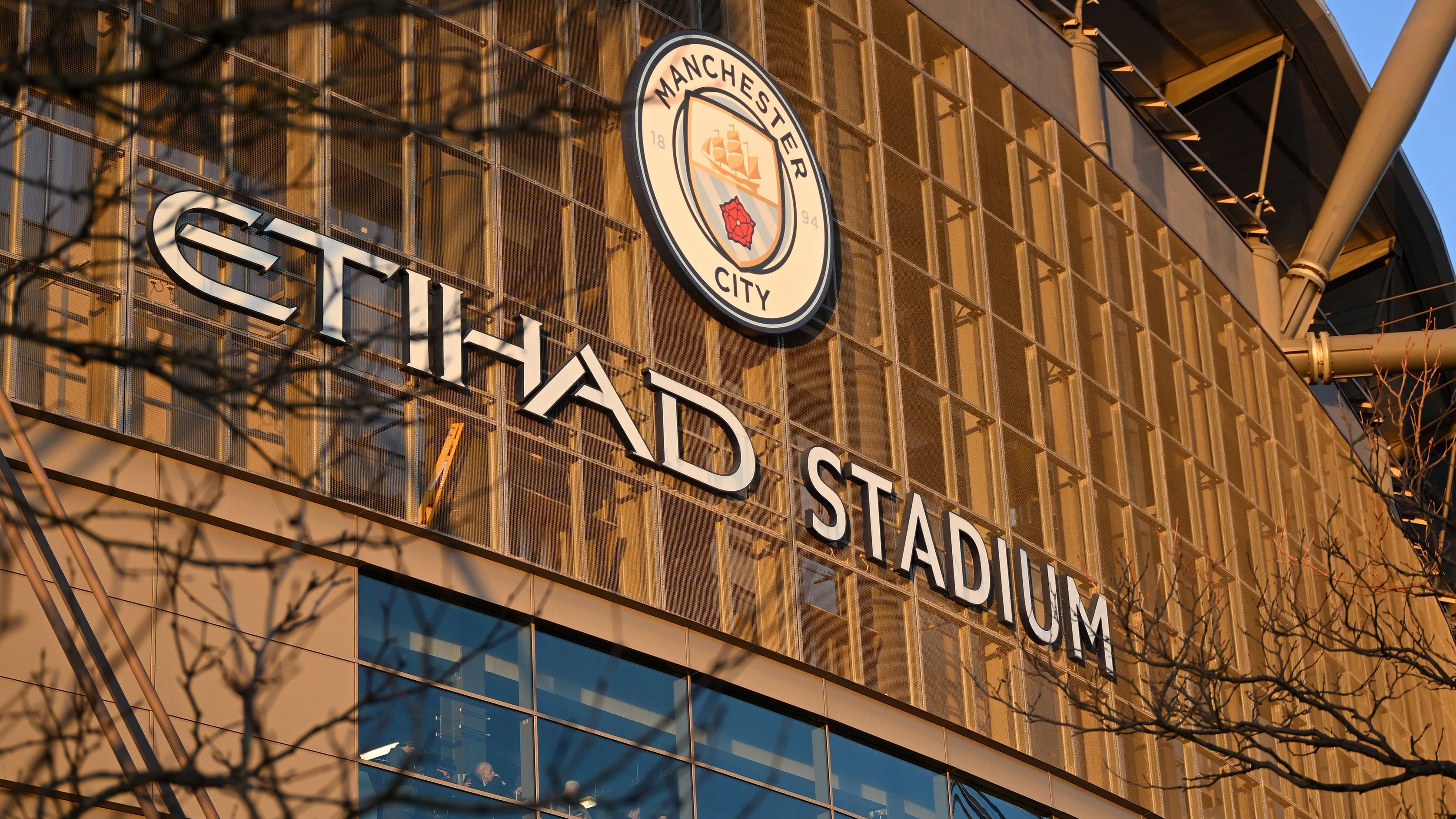 Man City's 2025-26 Premier League fixtures: Full schedule, TV & ticket ...