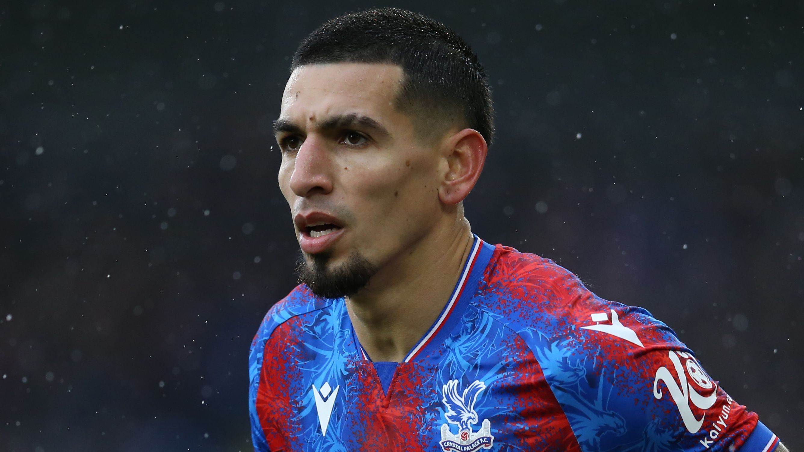 Latest news crystal palace store