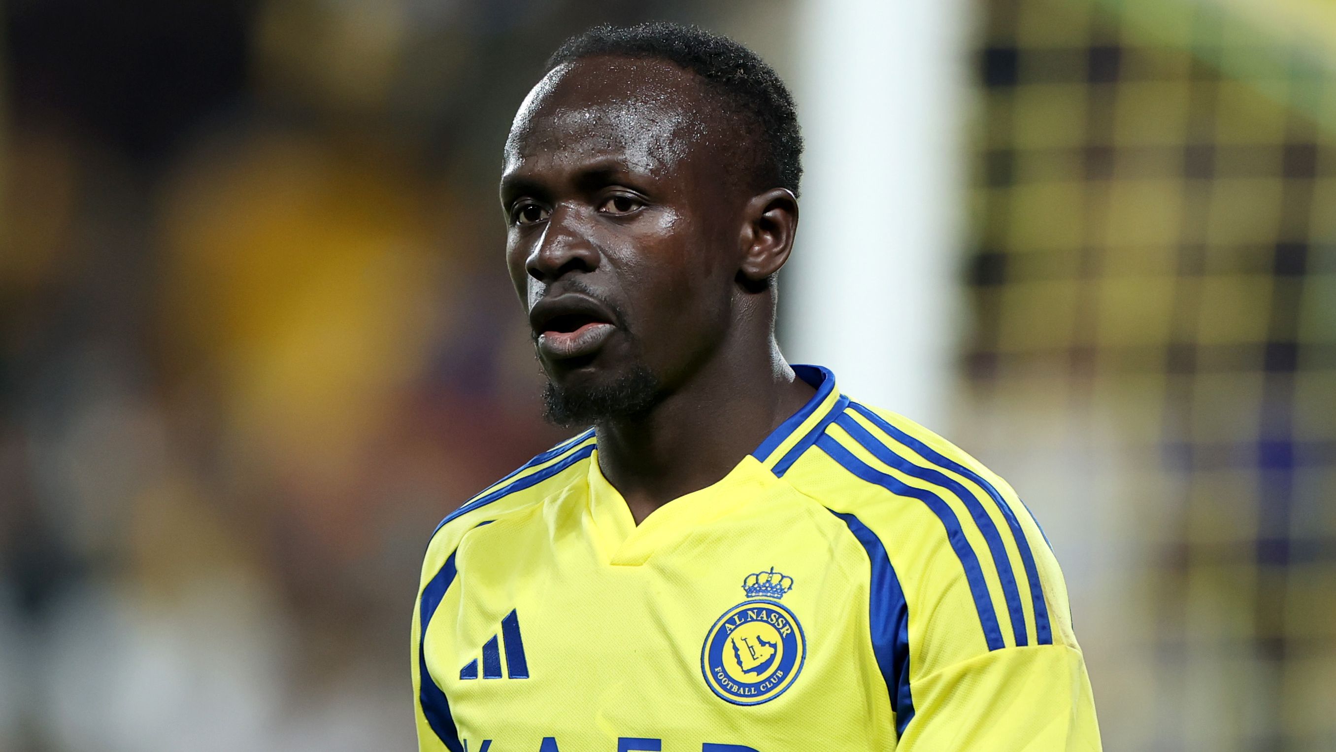 Sadio Mane: How much does Al Nassr star earn per week and annually in ...