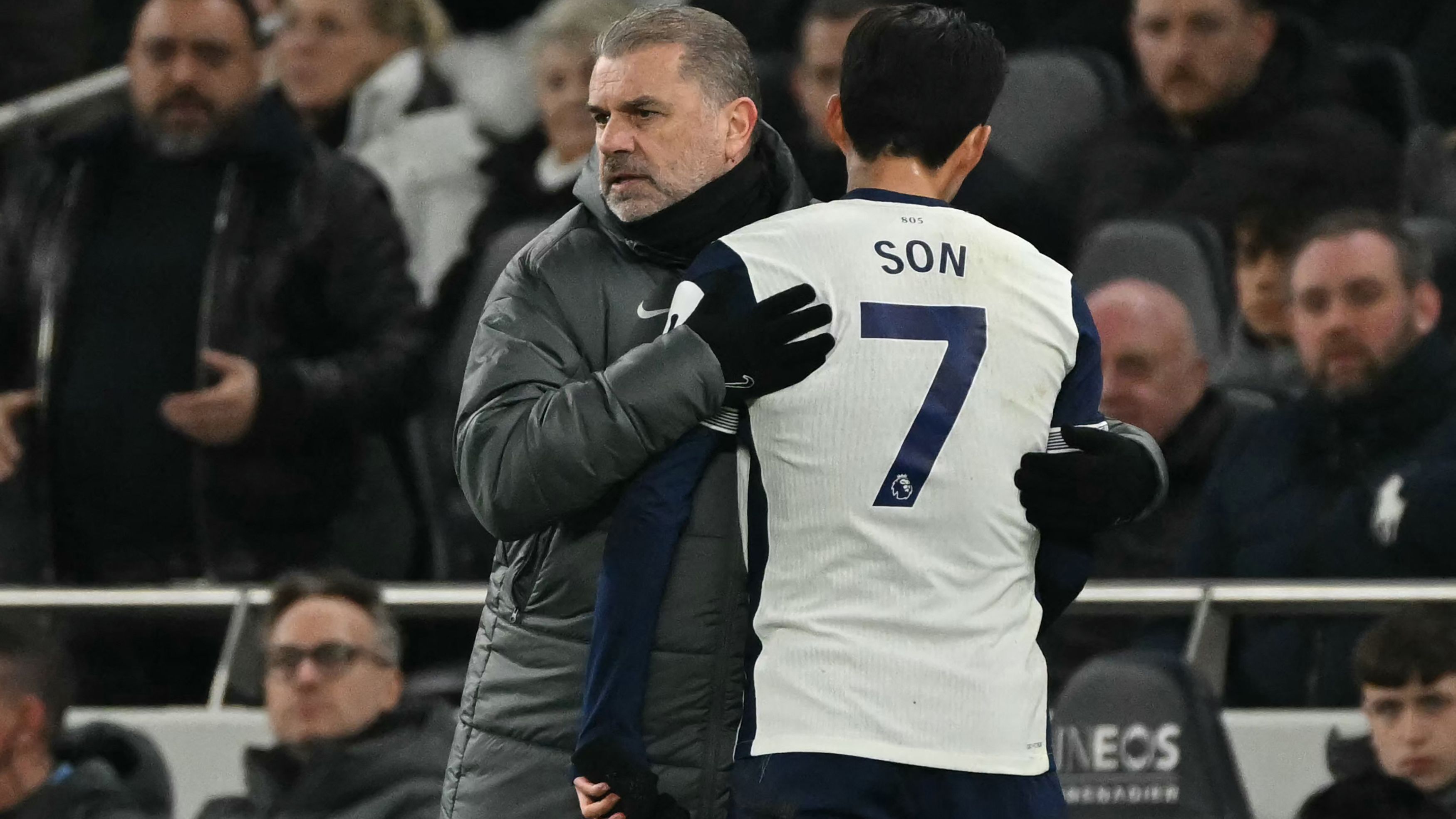 How serious is Son Heung-min’s injury? Fitness update as Spurs sweat on South Korean captain ...