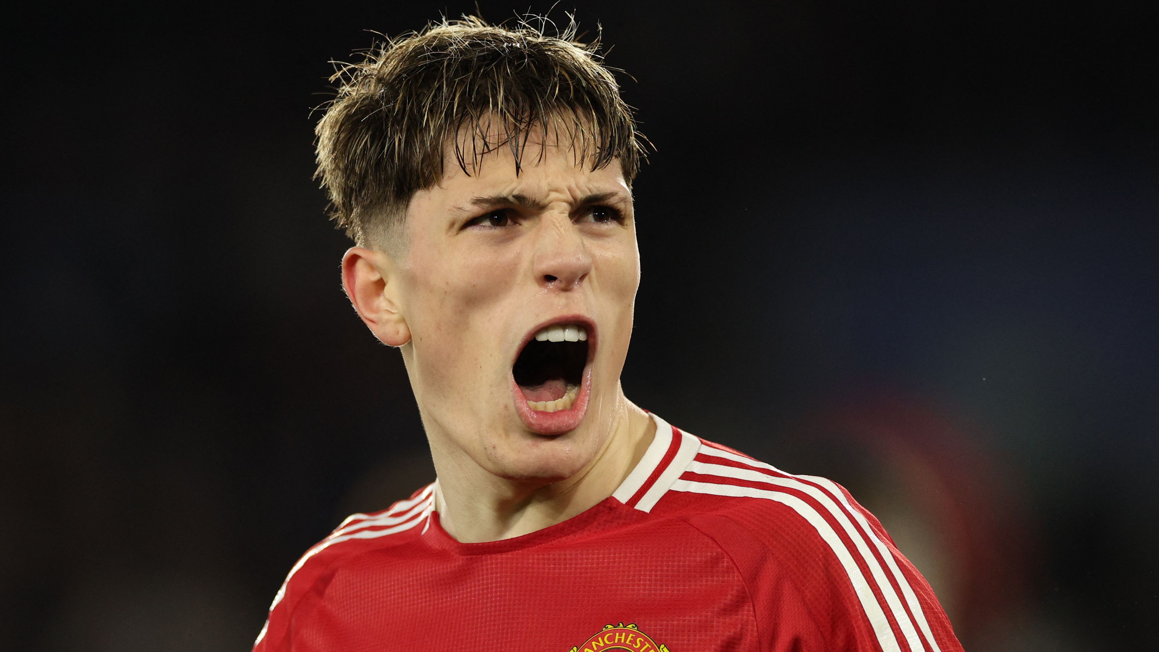 Alejandro Garnacho wants Chelsea! Man Utd winger makes Blues move his 'priority' with details of ...