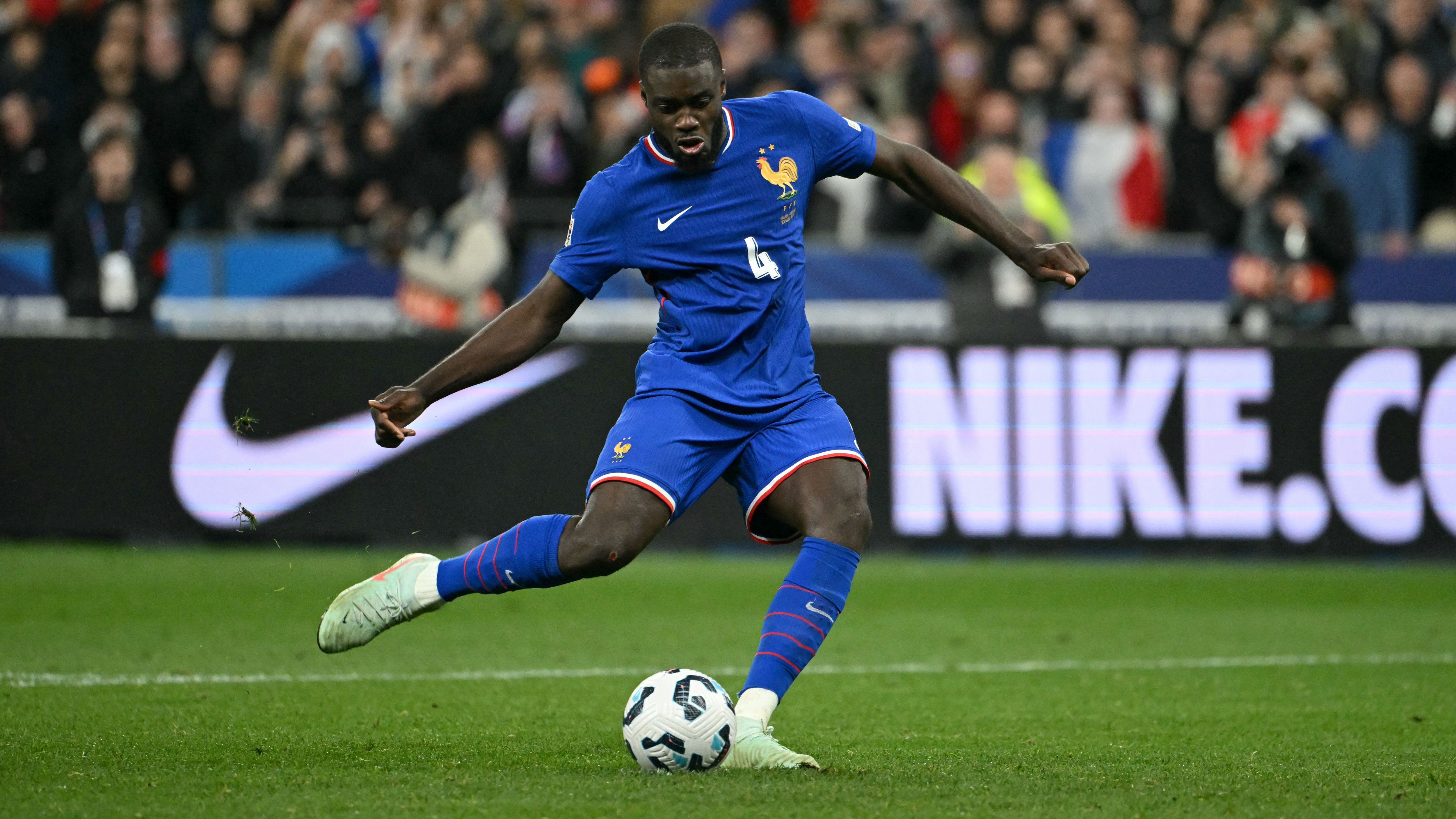 Wer zeigt / überträgt Ukraine vs. Frankreich heute im Live Stream und TV? | Goal.com Deutschland