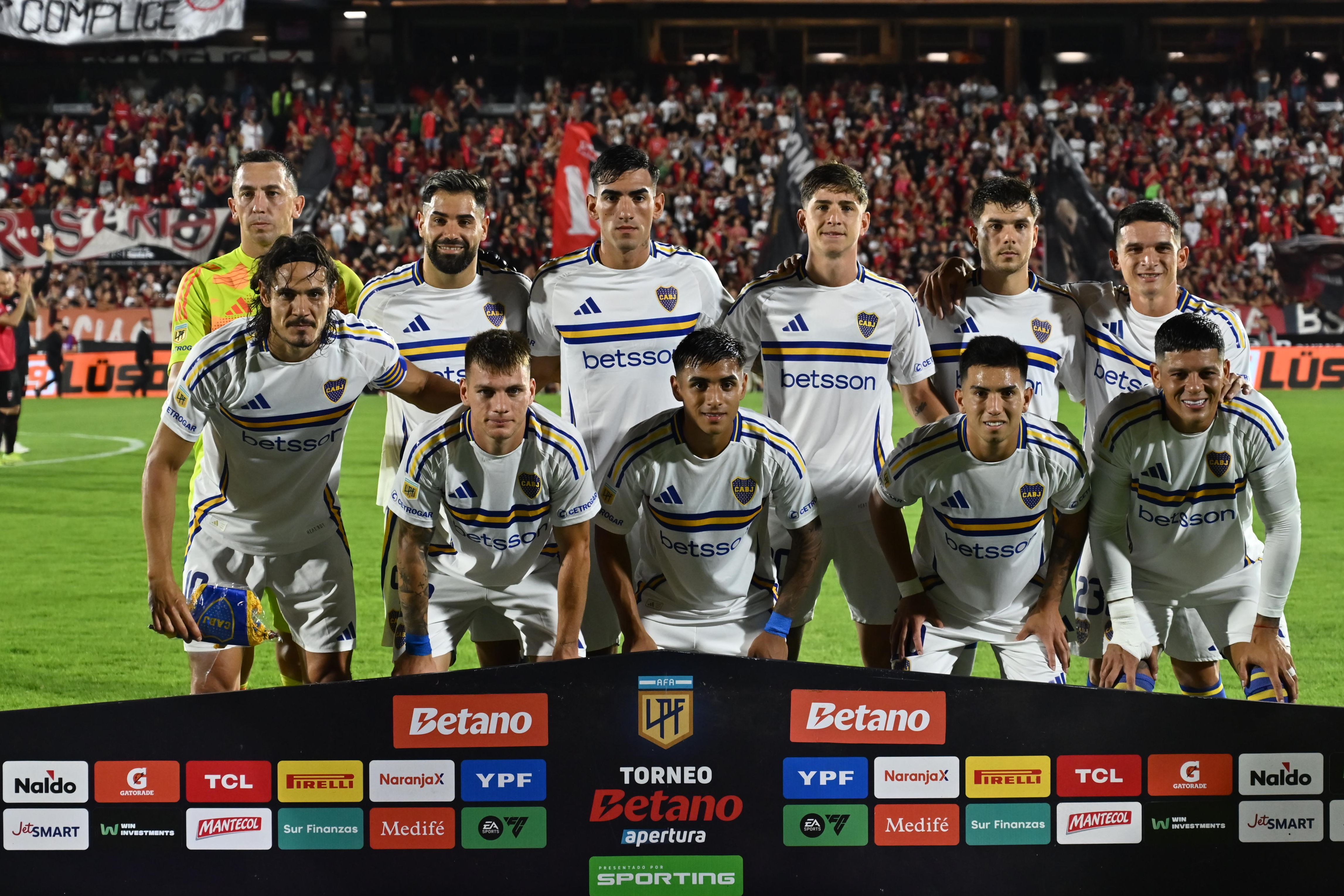 Boca Juniors vs Newell's Old Boys: Where to watch the match online ...