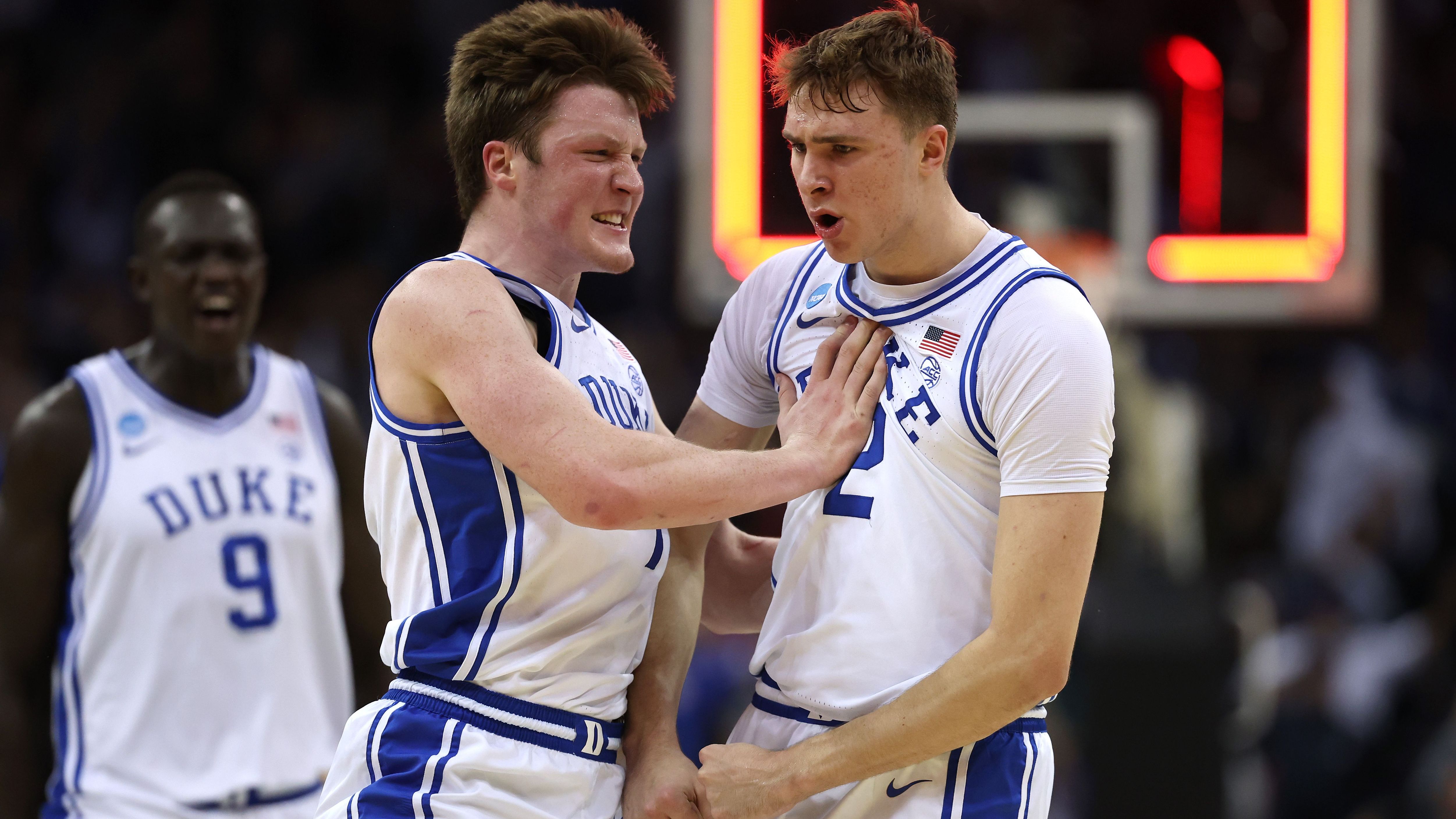 How to watch Duke vs Kansas NCAAM game: Live stream, TV channel, and start time | Goal.com US
