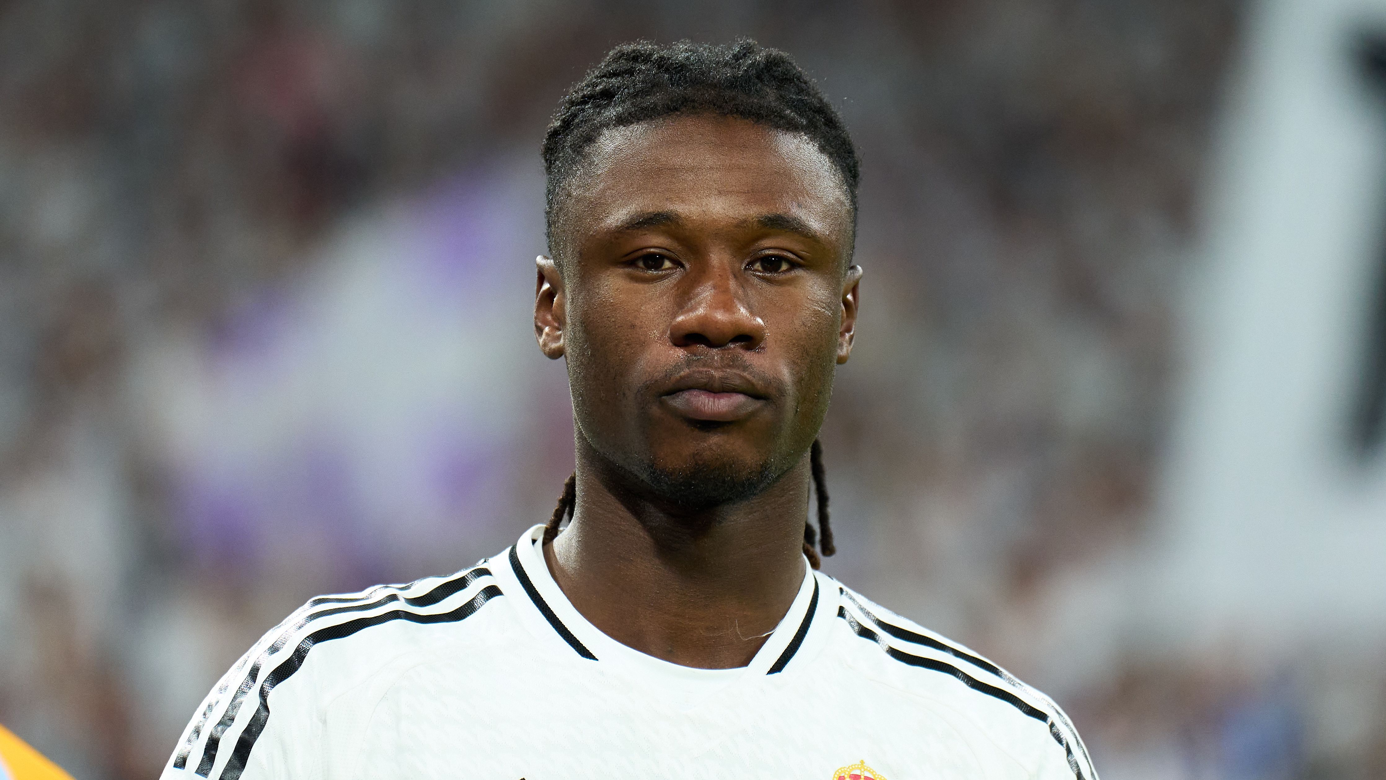 Real Madrid dealt Eduardo Camavinga setback as French star return ...