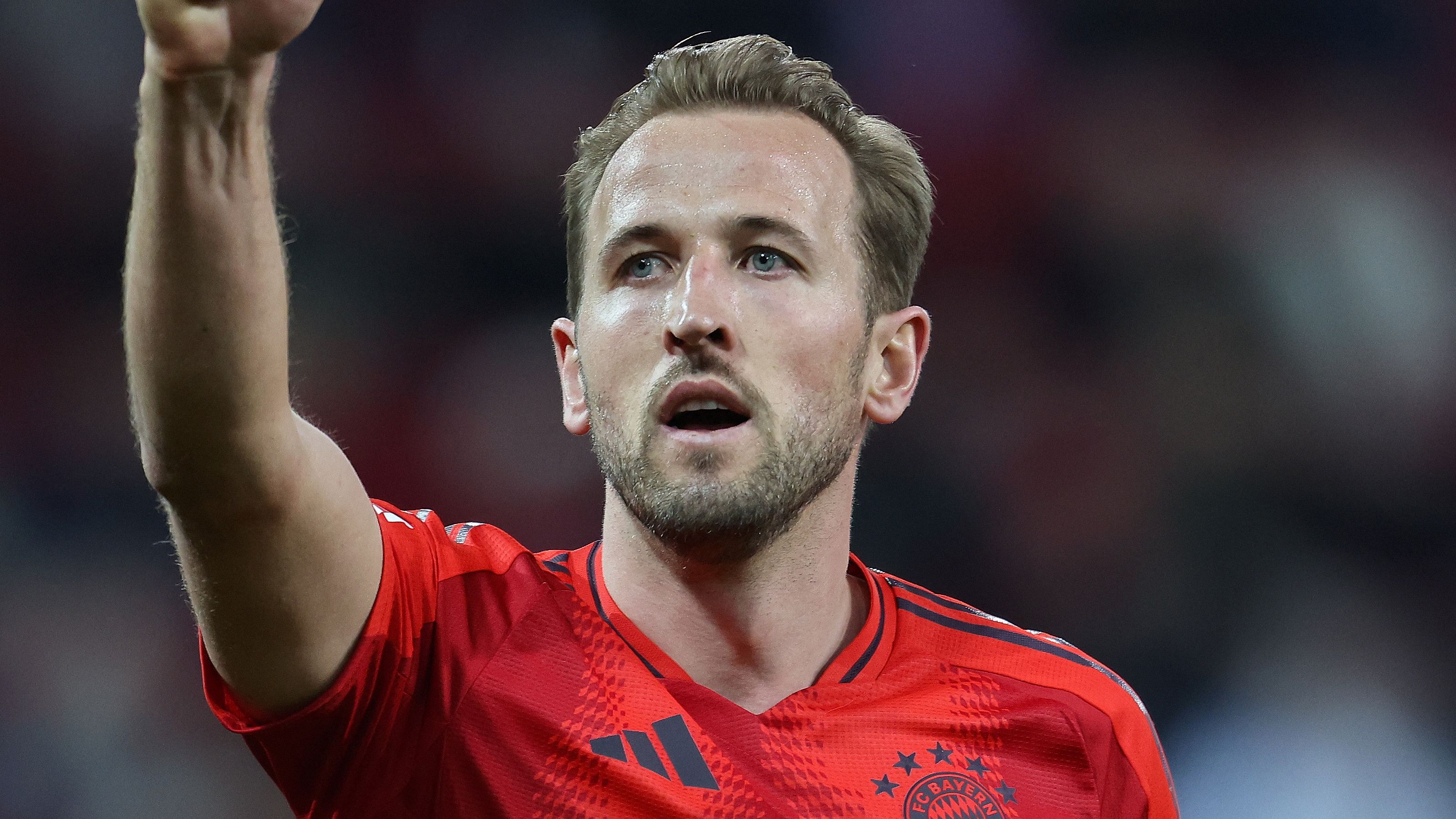 ‘No excuses’ – Harry Kane sends out defiant message ahead of Champions League tie with Inter ...
