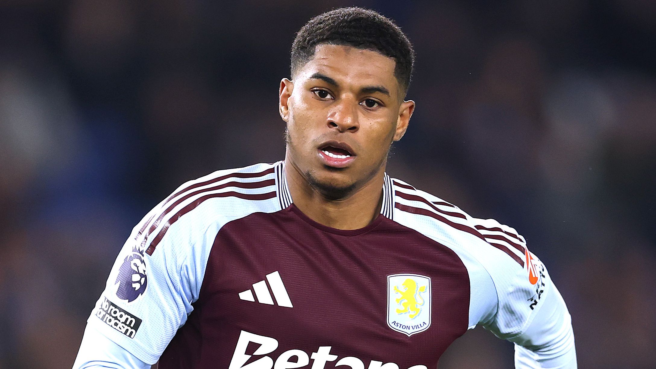 Aston Villa blow! Man Utd loanee Marcus Rashford makes Barcelona transfer decision but ...