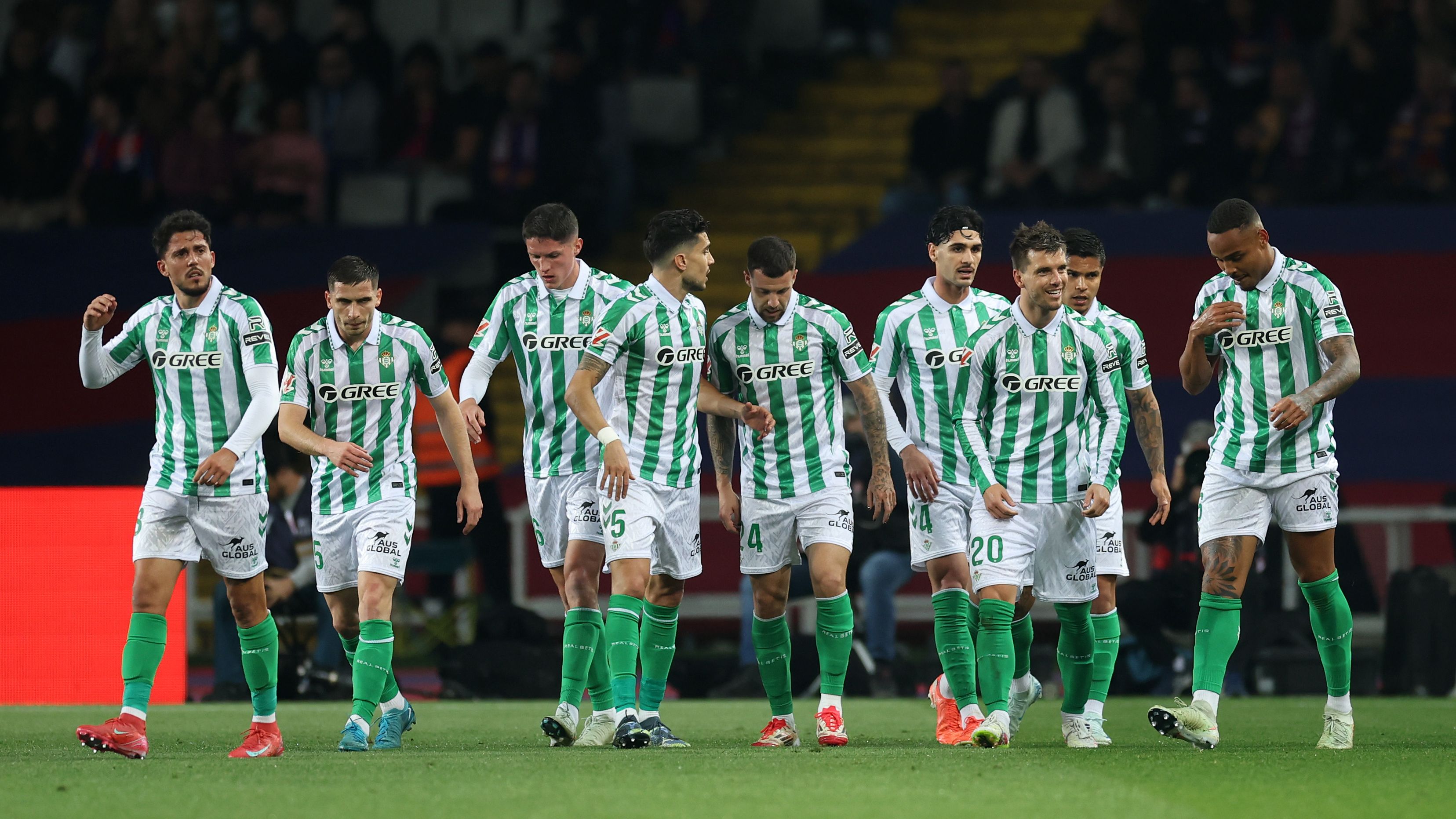 USMNT's Johnny Cardoso delivers crucial performance as Real Betis hold ...