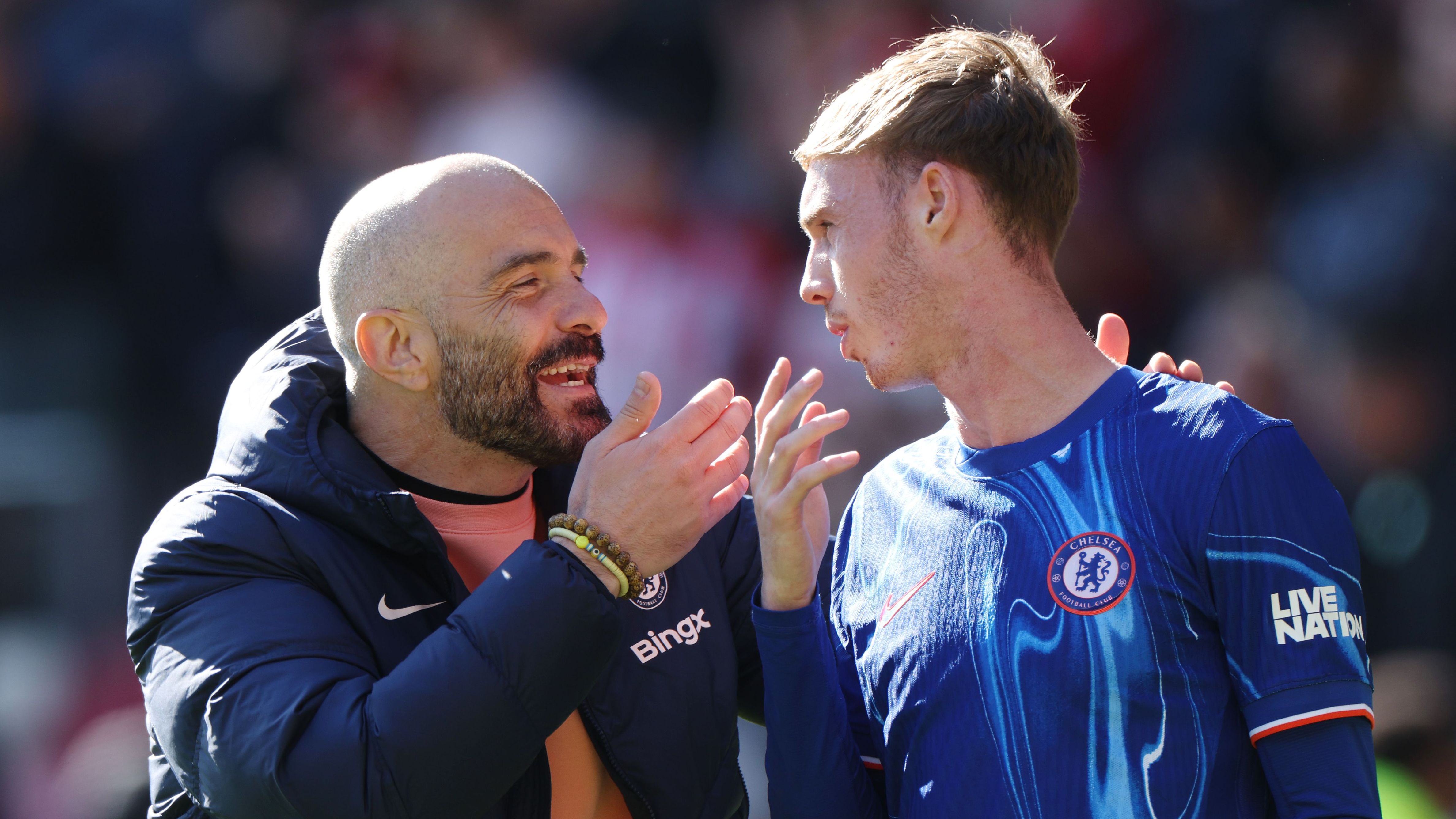 Chelsea pre-season 2025: Tour, fixtures, results, tickets & how to ...