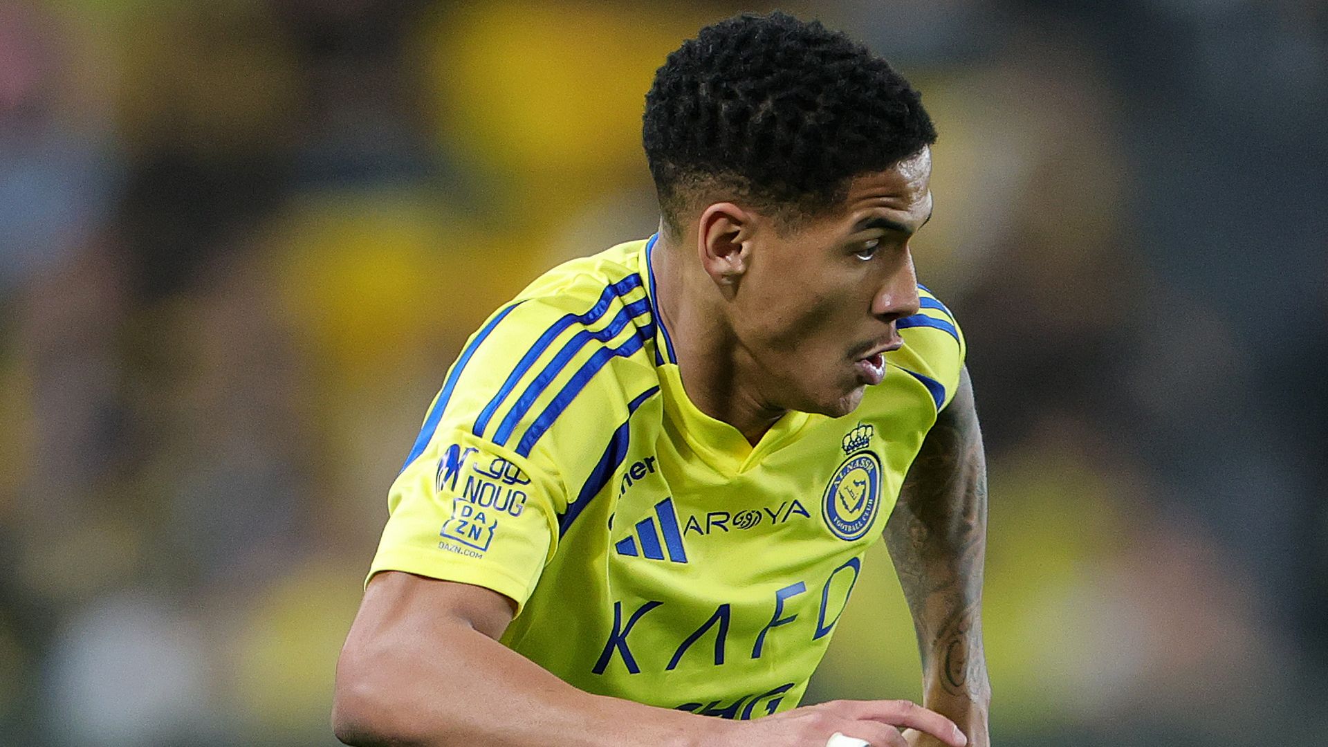 No Cristiano Ronaldo, no problem! Forgotten ex-Chelsea man helps fire ...