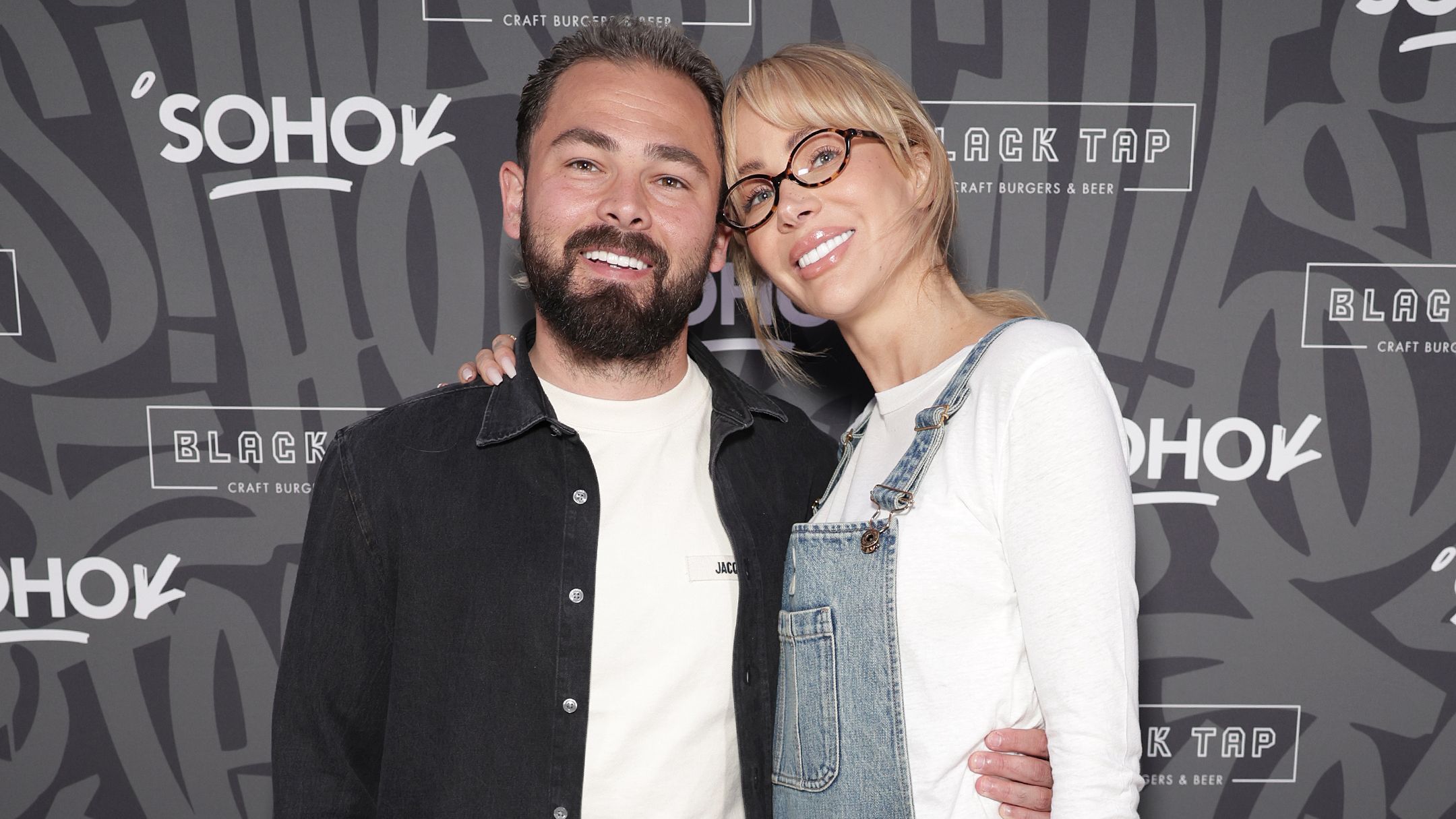 Olivia Attwood still wearing wedding ring despite footballer husband ...