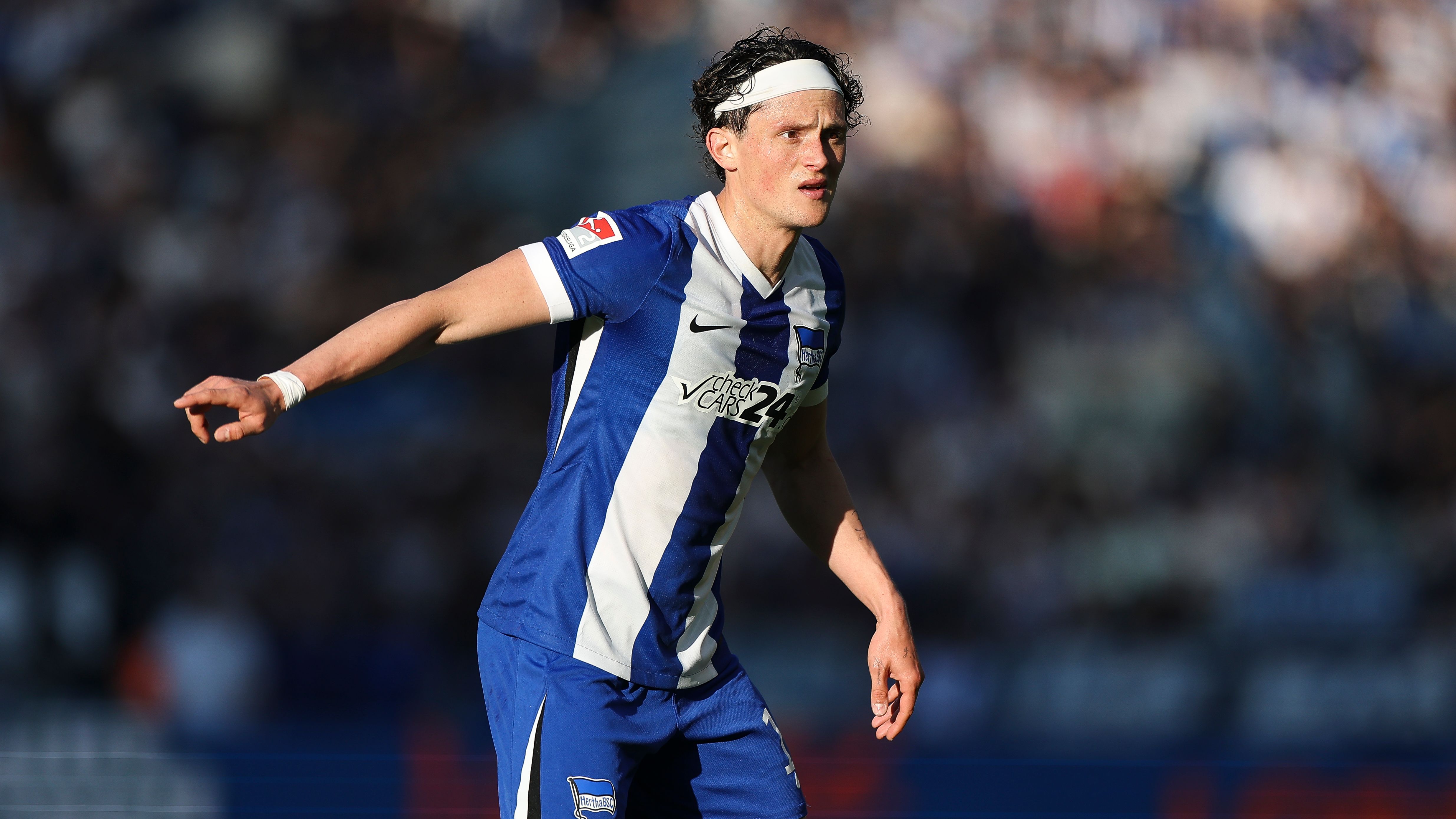 Sky, Sport1 oder RTL? Wer zeigt / überträgt Hannover 96 vs. Hertha BSC ...