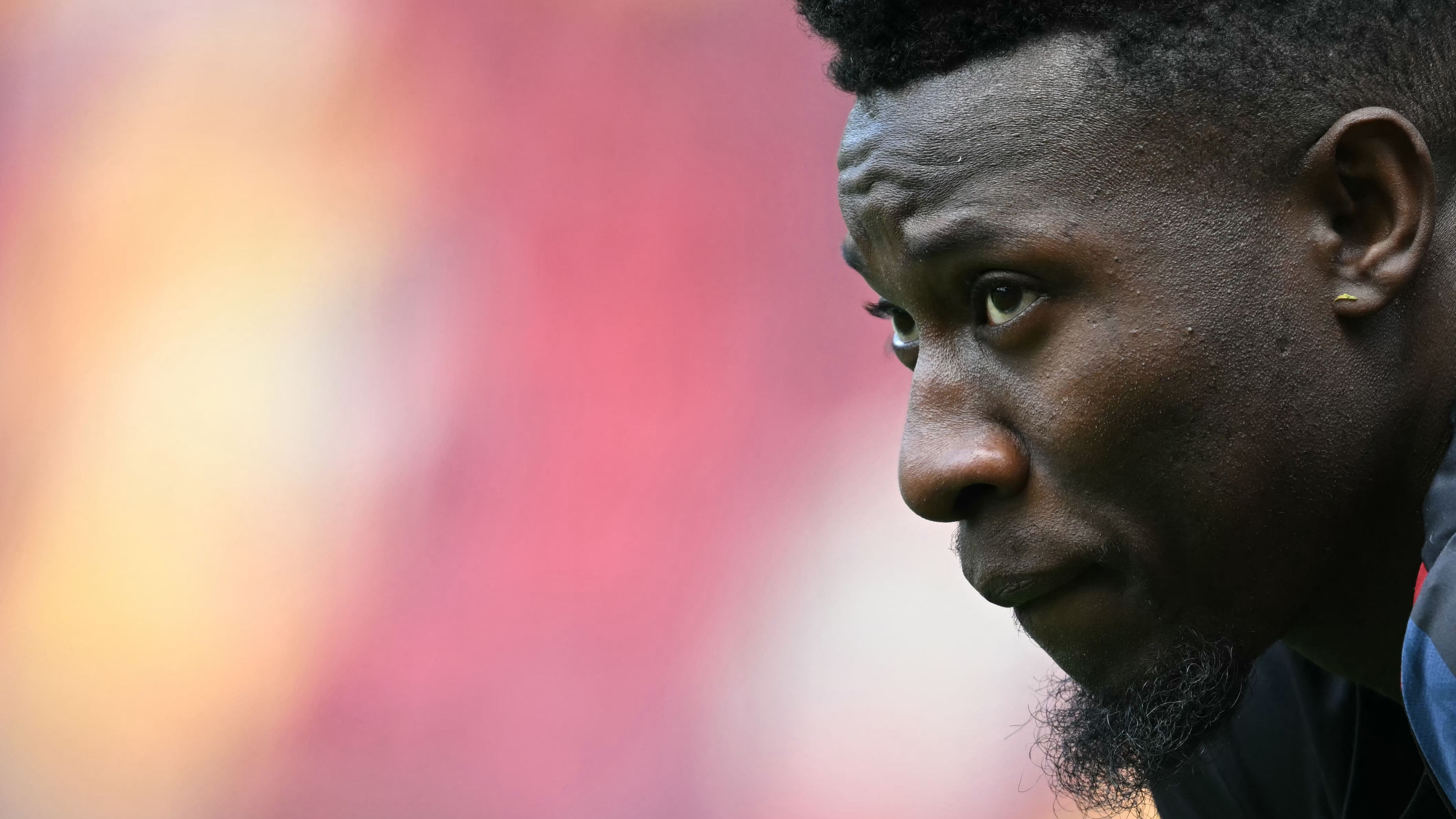 Andre Onana, what are you doing?! Man Utd loanee gets off to worst ...