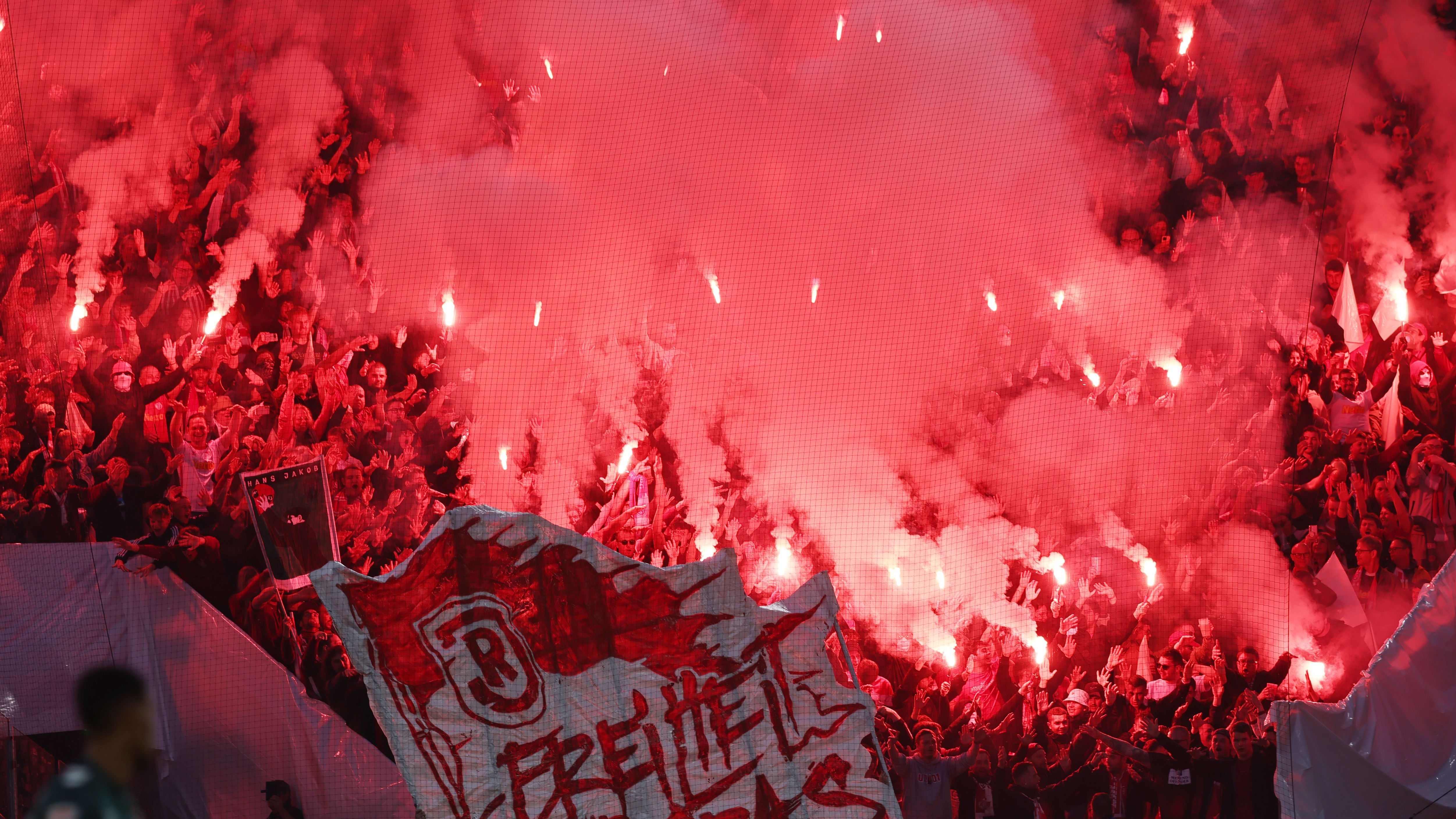 Hansa Rostock bei Jahn Regensburg live im Free TV und Live Stream: Wer ...