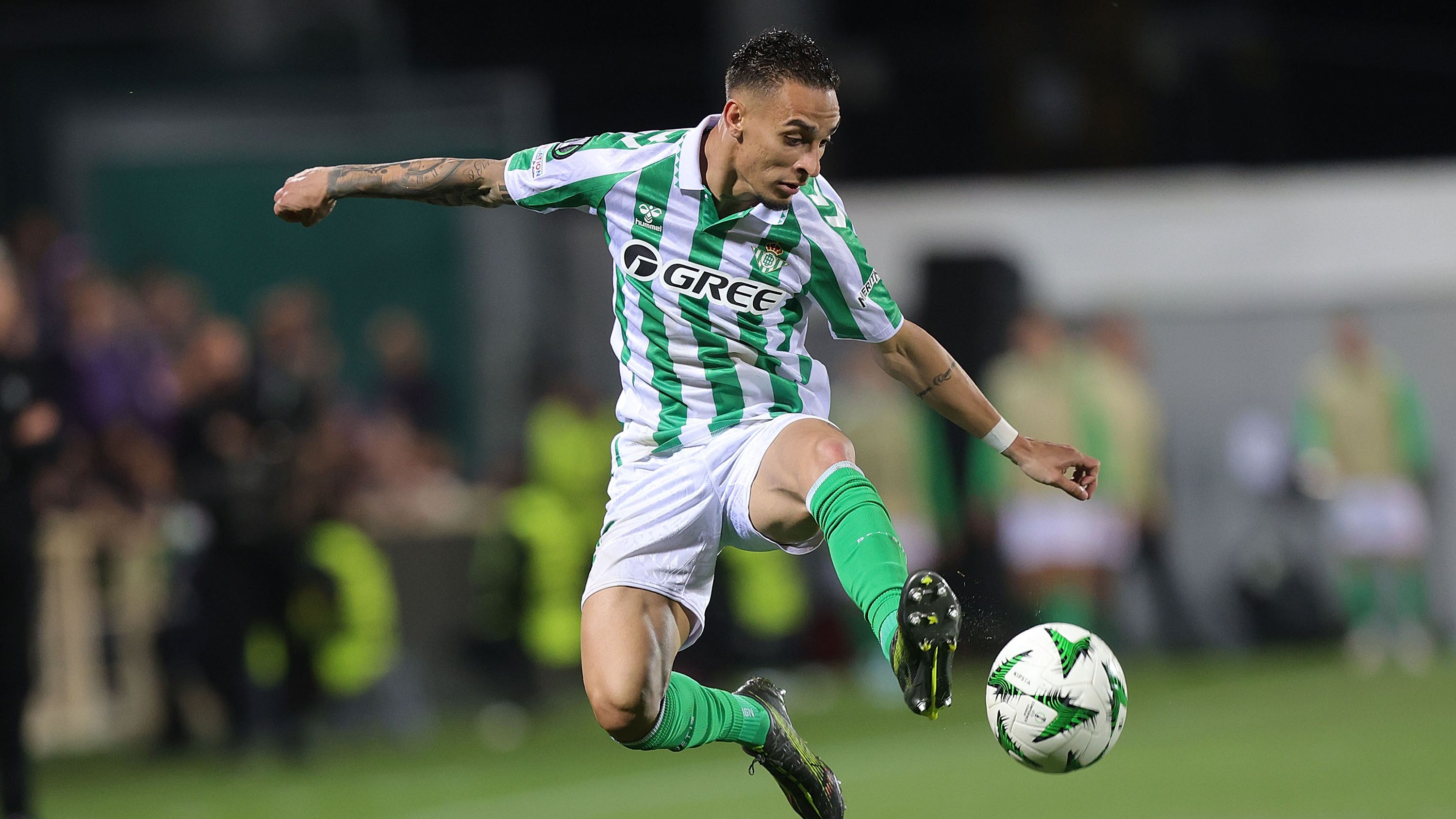 Al-Nassr make Antony offer! Cristiano Ronaldo's side to splash out on ...