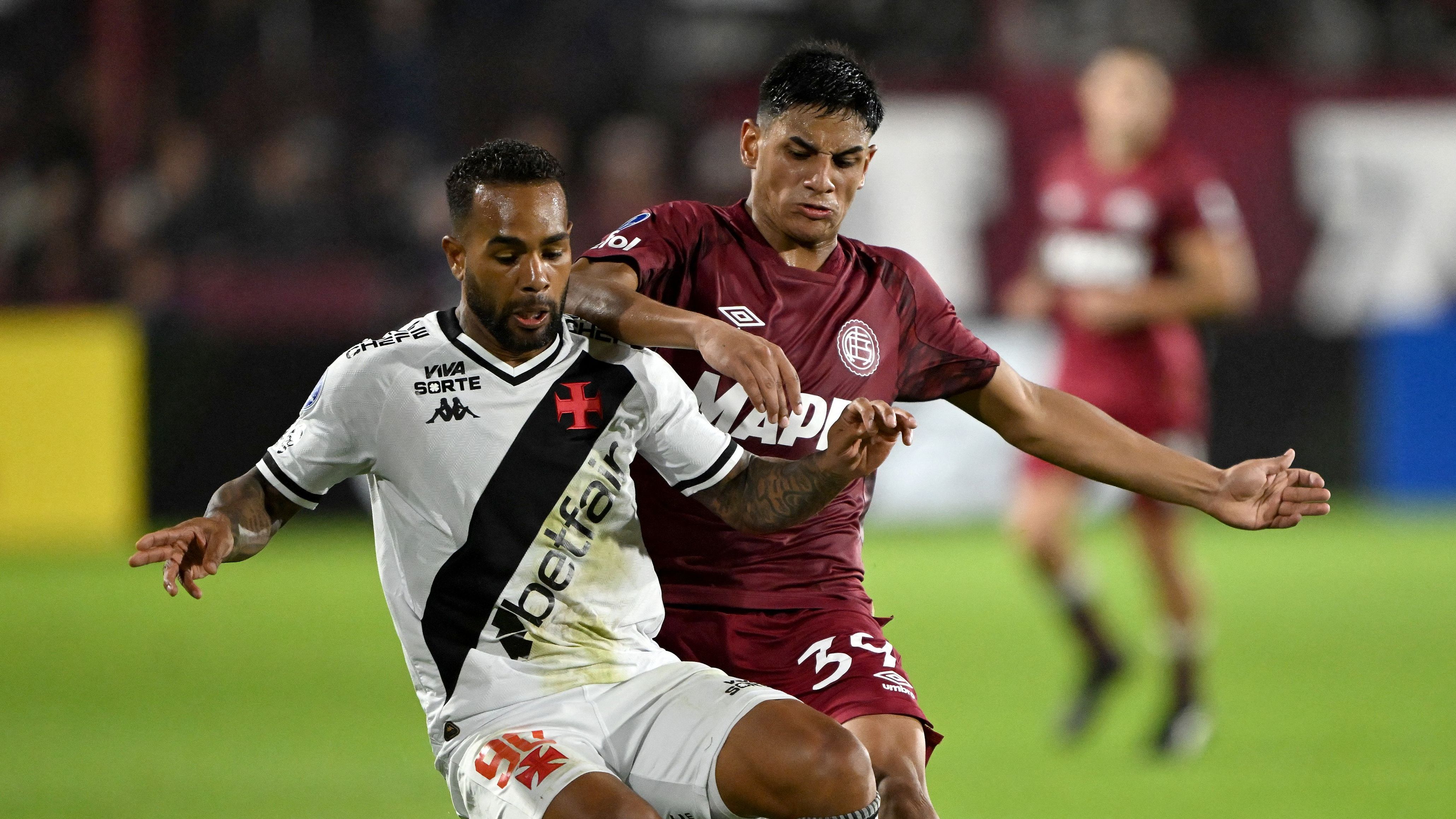 Chaveamento da Copa Sul-Americana 2025: os cruzamentos e jogos do mata ...