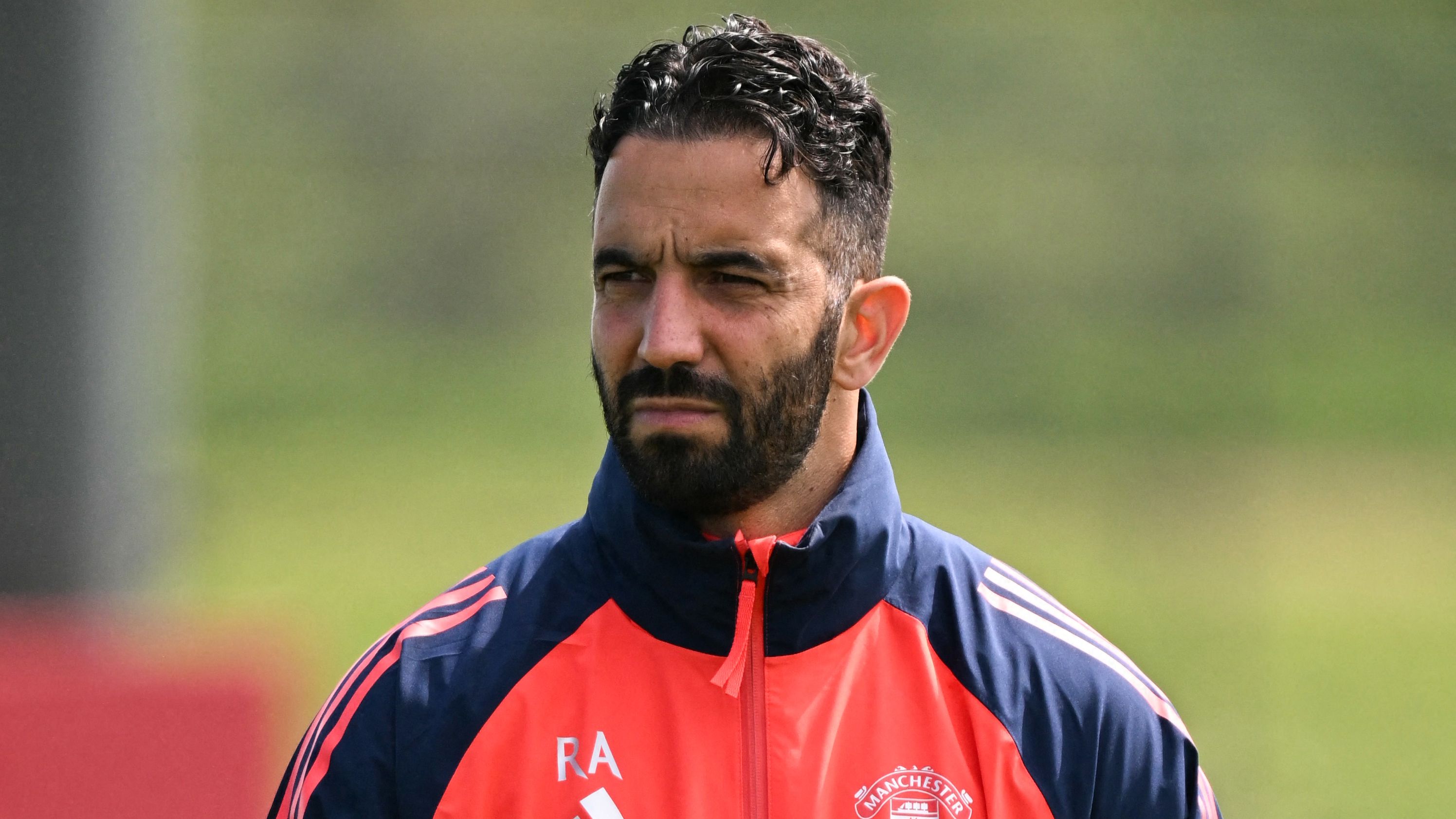 Ruben Amorim Ajukan Permintaan Khusus Ke Petinggi Manchester United: Boyong Teman Sekampungnya ...