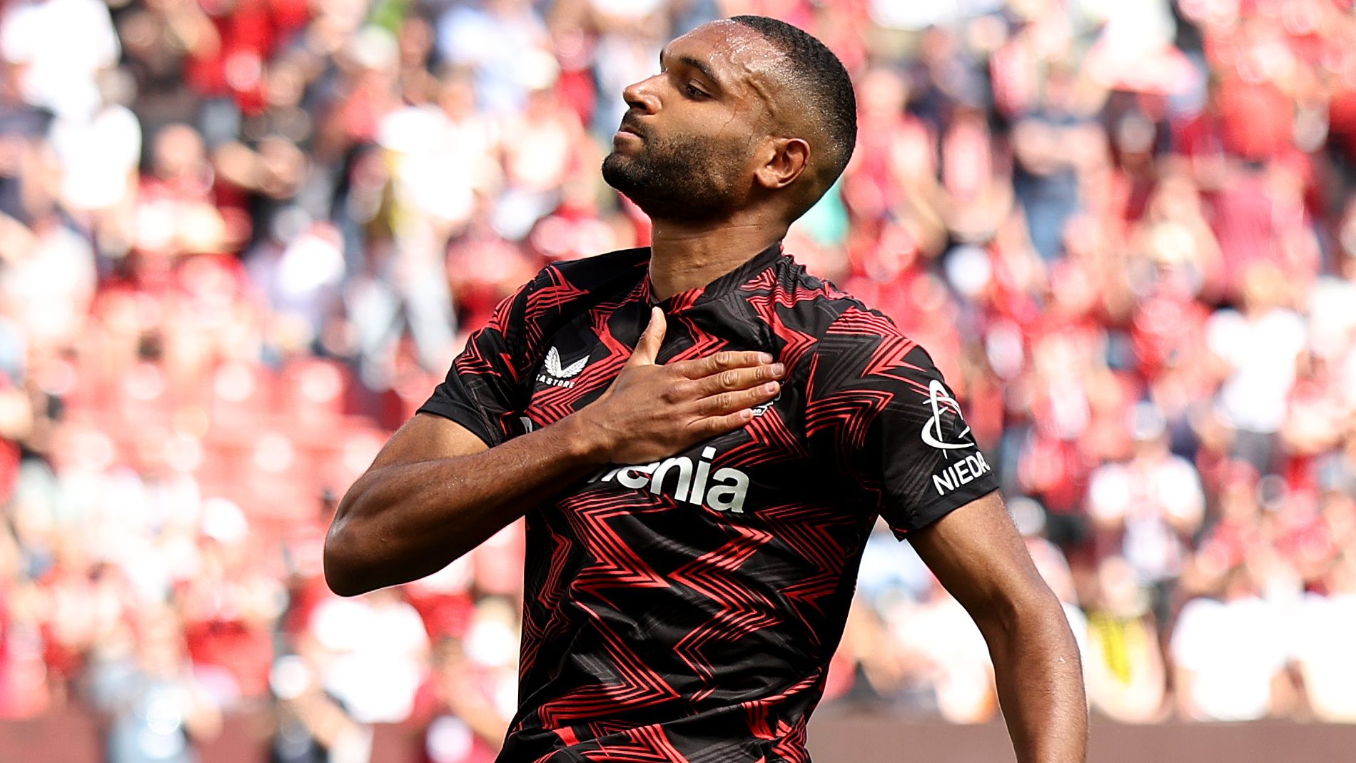 Bayern confident of beating Barcelona to free transfer move for ...