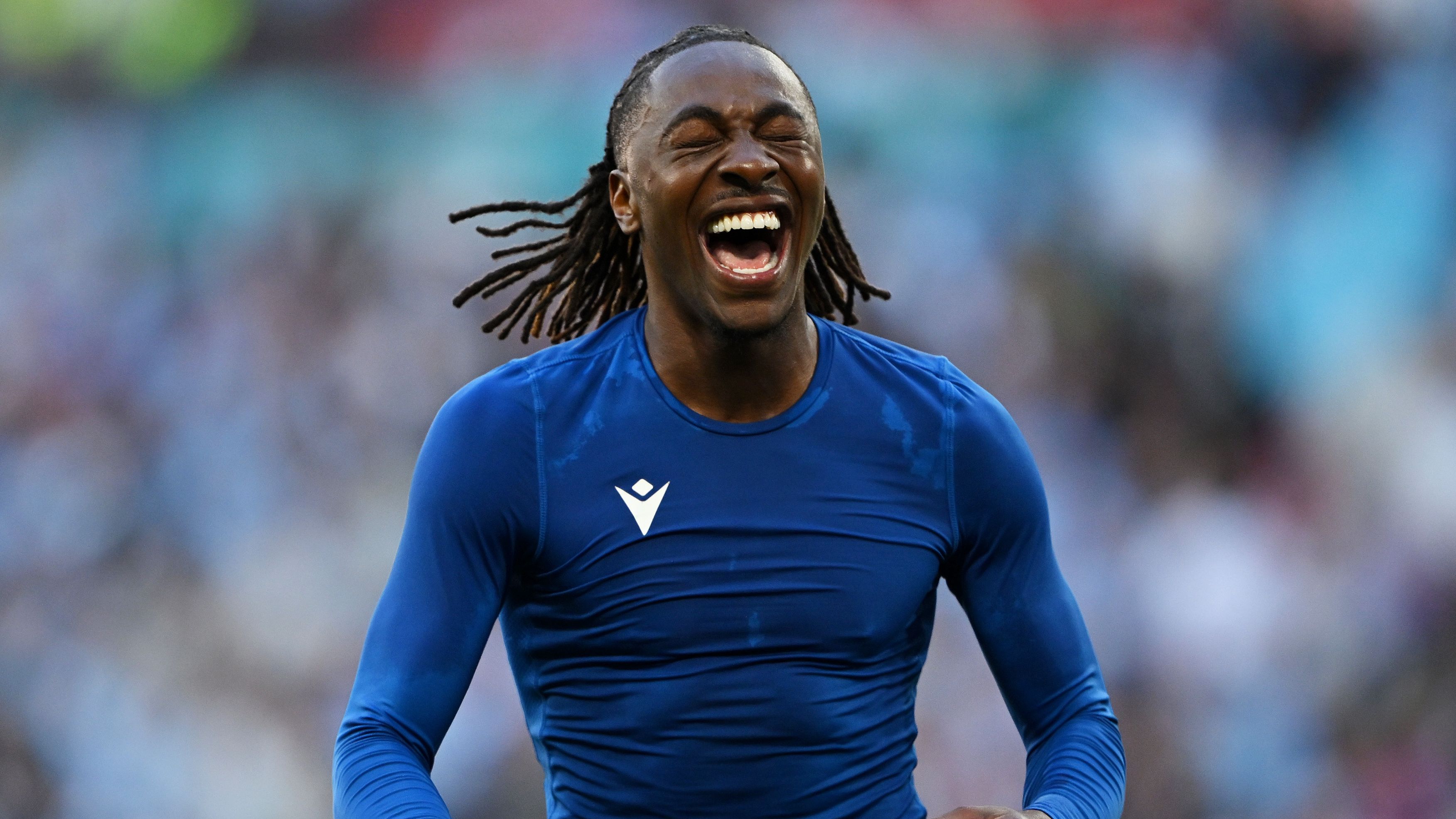 Arsenal plan another transfer hijack? Gunners eye Everton target after gazumping Tottenham for ...