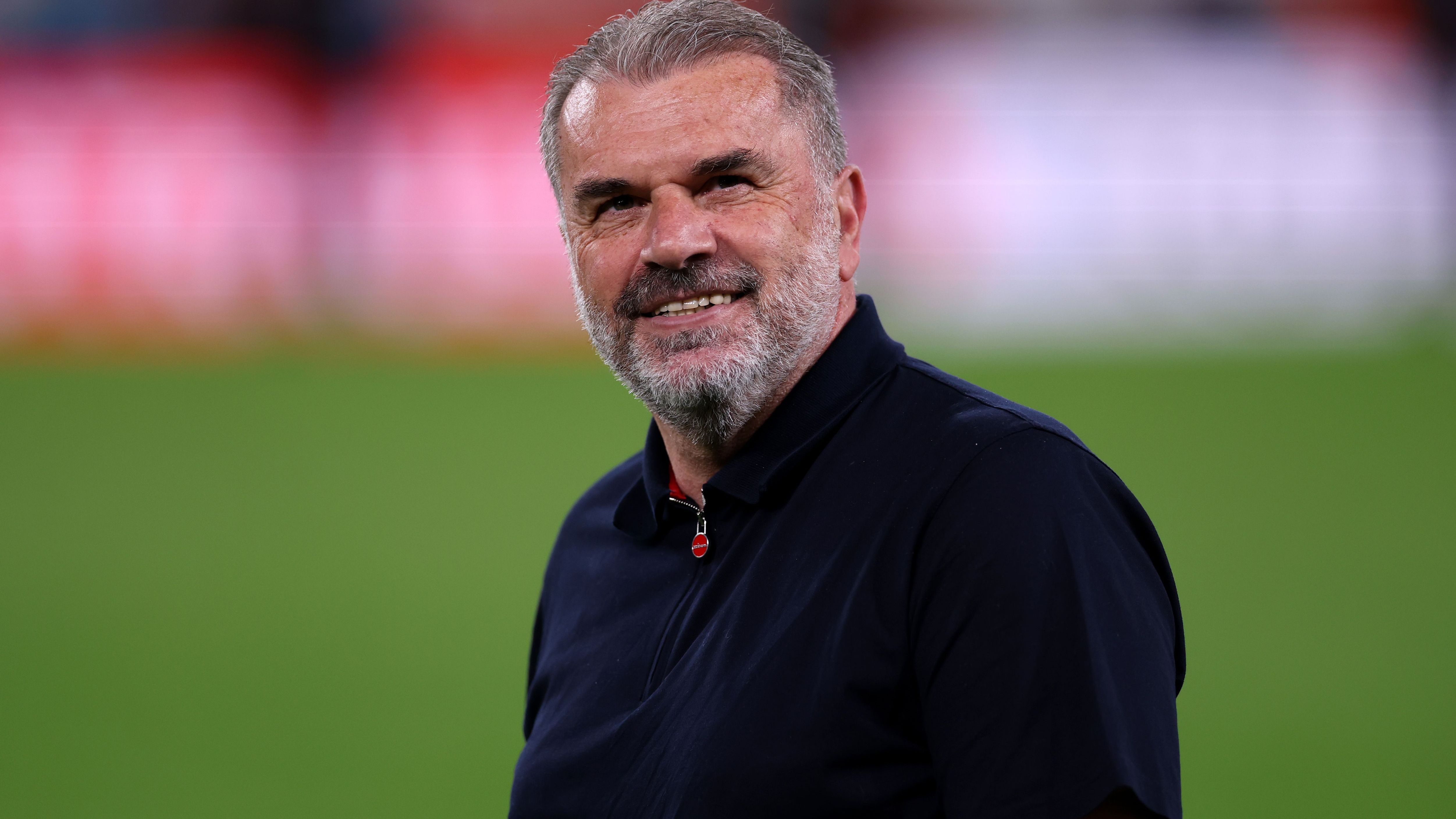 Harry Redknapp insists Tottenham were right to sack Ange Postecoglou after 'disgraceful' 2024-25 ...