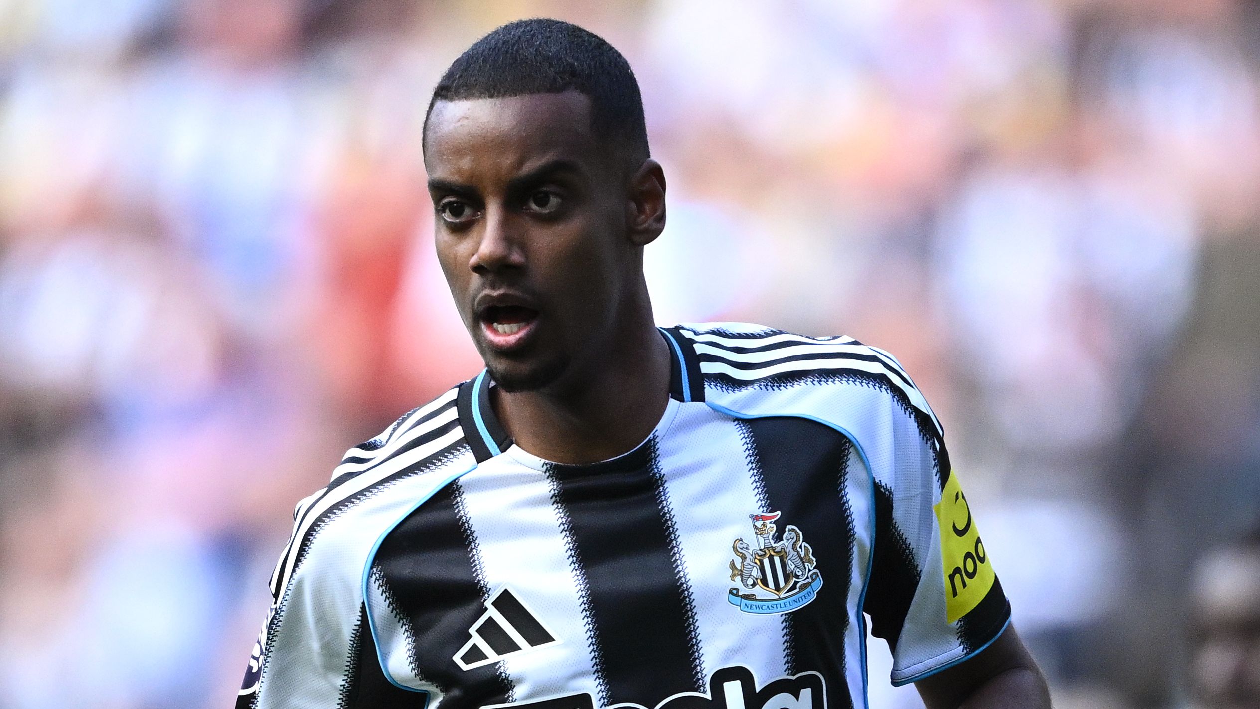 'Promises are broken & trust is lost' - Alexander Isak takes aim at Newcastle & calls for ...