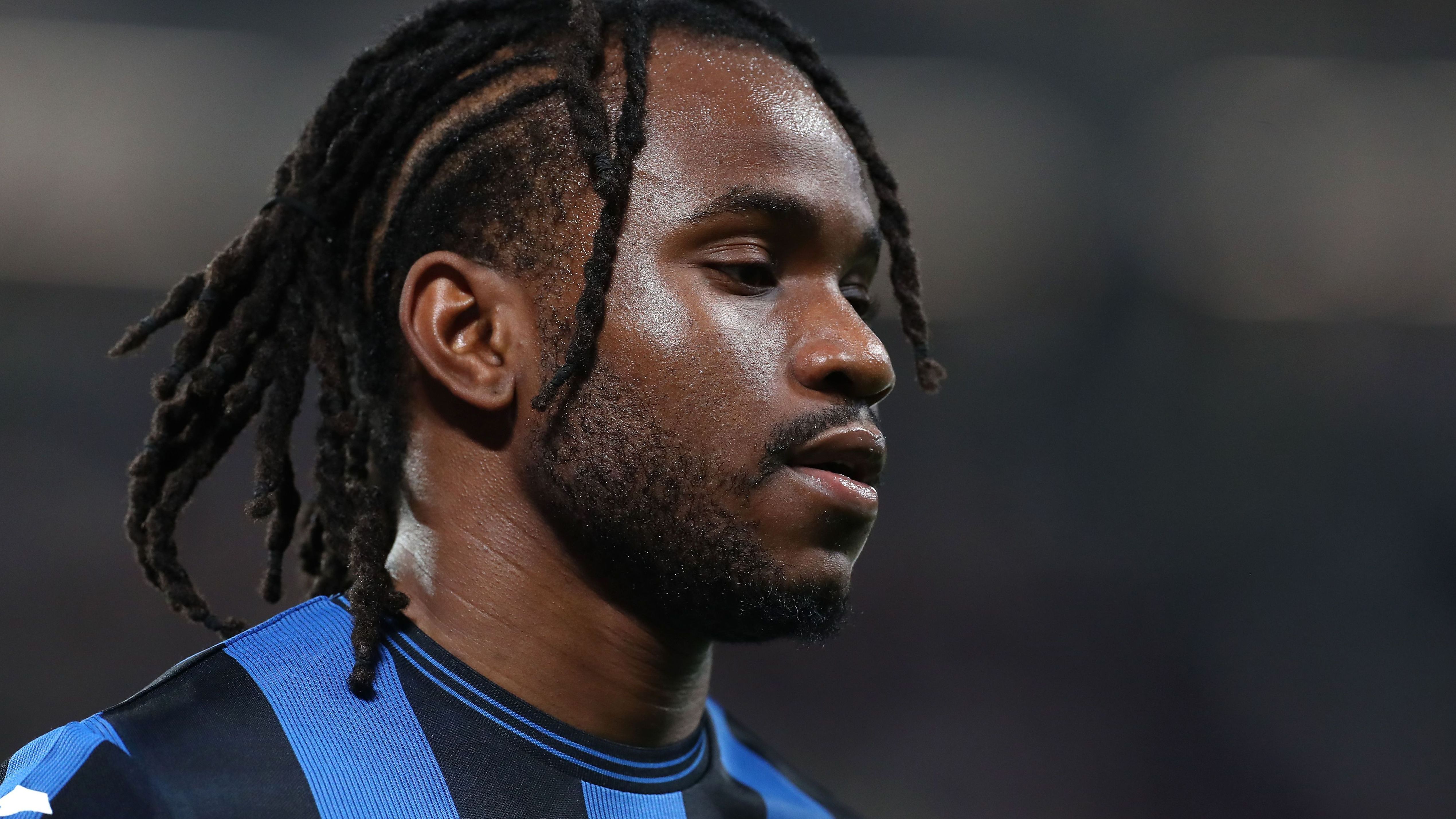 Ademola Lookman not interested in Barcelona, Atletico or Napoli offers as Atalanta star pushes ...