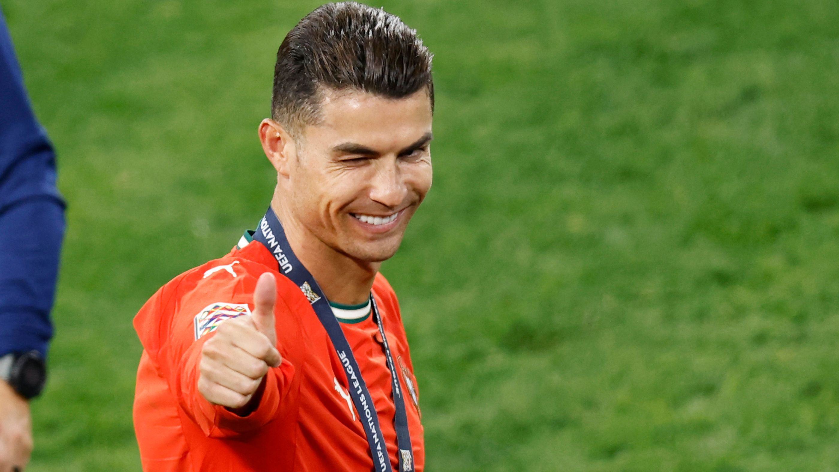 How to watch today's Armenia vs Portugal World Cup qualification game: Live stream, TV channel ...