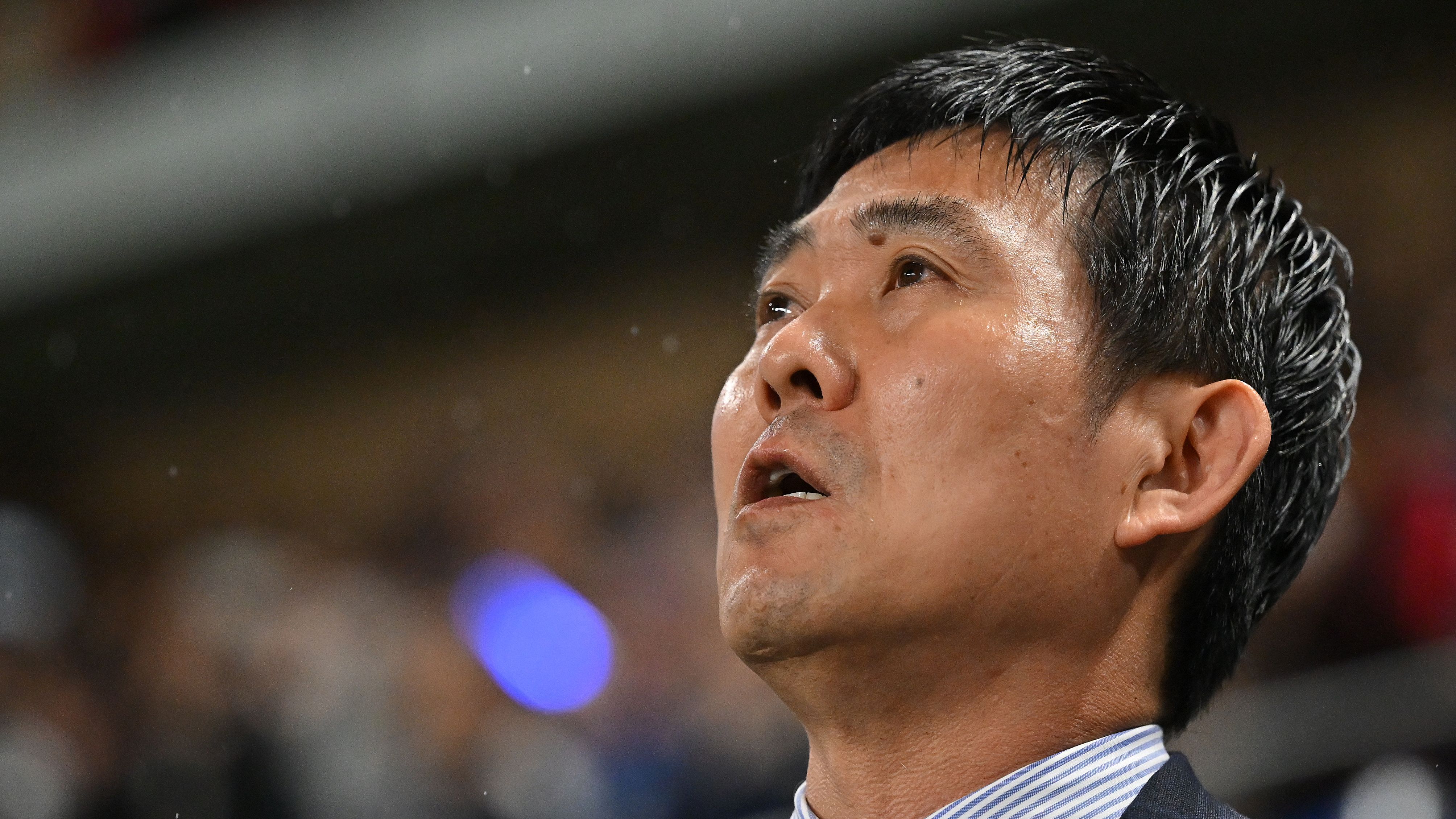 サッカー日本代表 E-1中国戦の地上波無料中継はある？TVer・U-NEXTでの配信は？ | Goal.com 日本