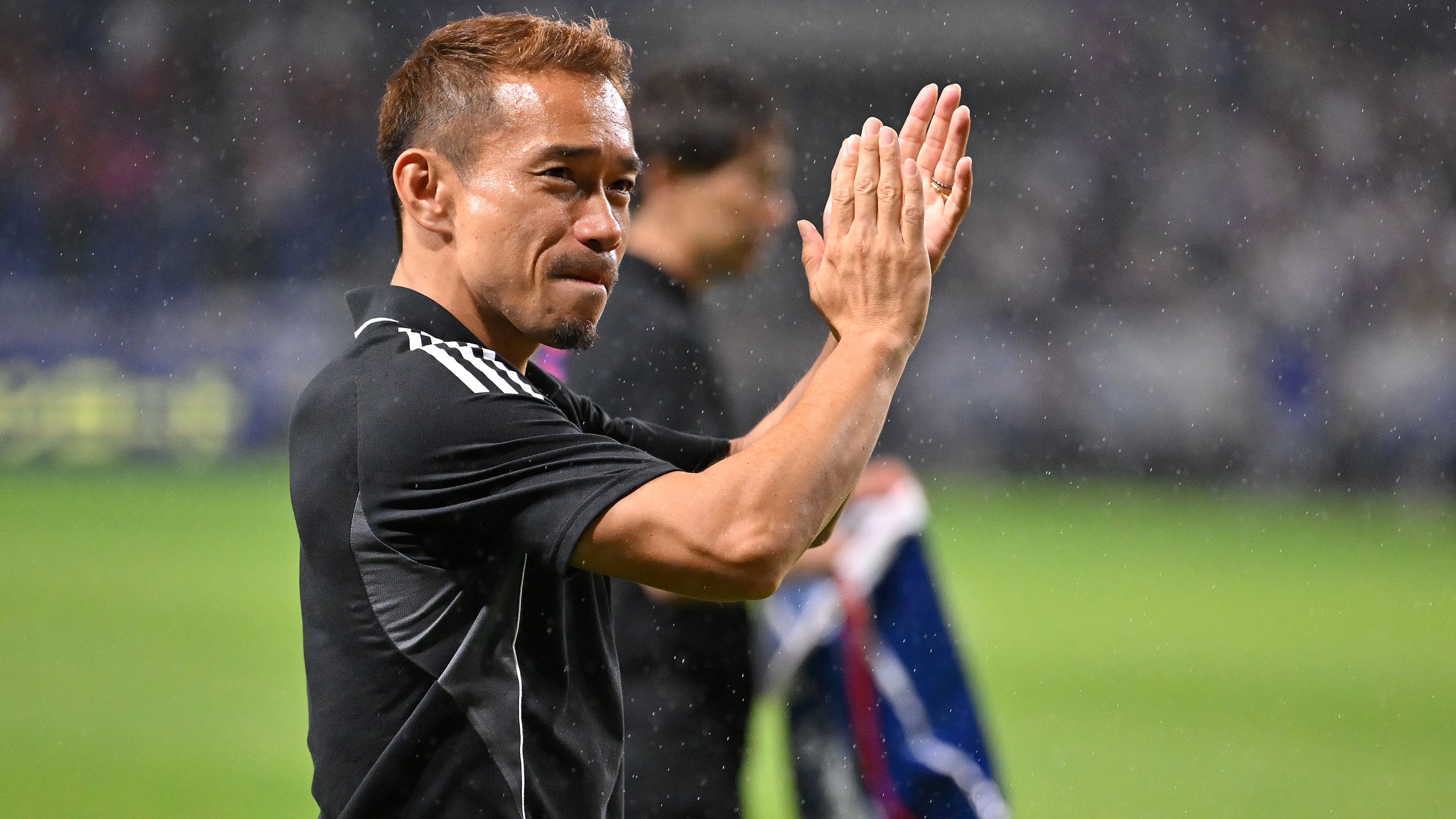 サッカー日本代表 E-1韓国戦の地上波フジテレビ中継・TVer無料配信はある？ | Goal.com 日本