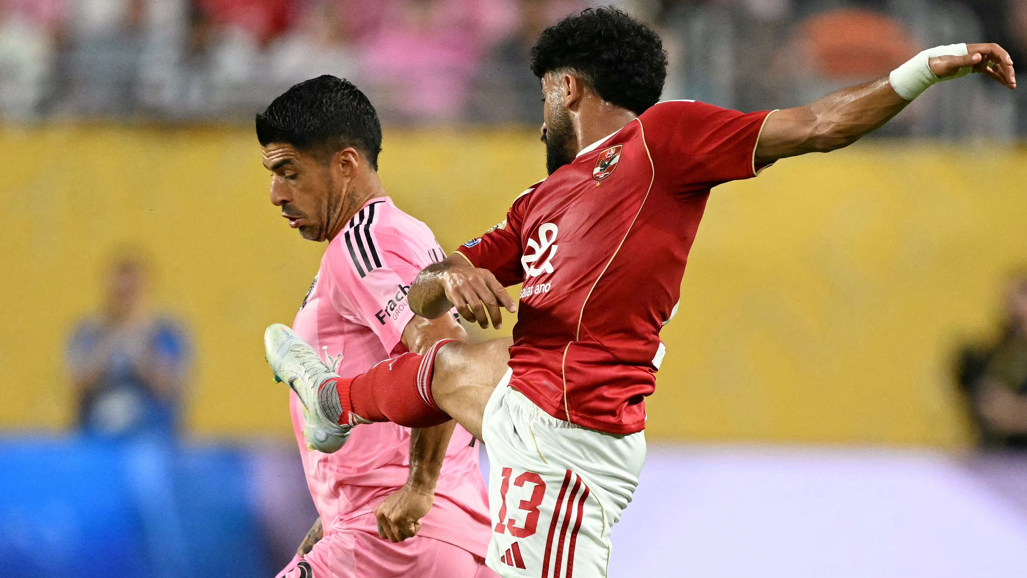 Club World Cup Stock up, Stock Down: Liam Delap impresses for Chelsea ...