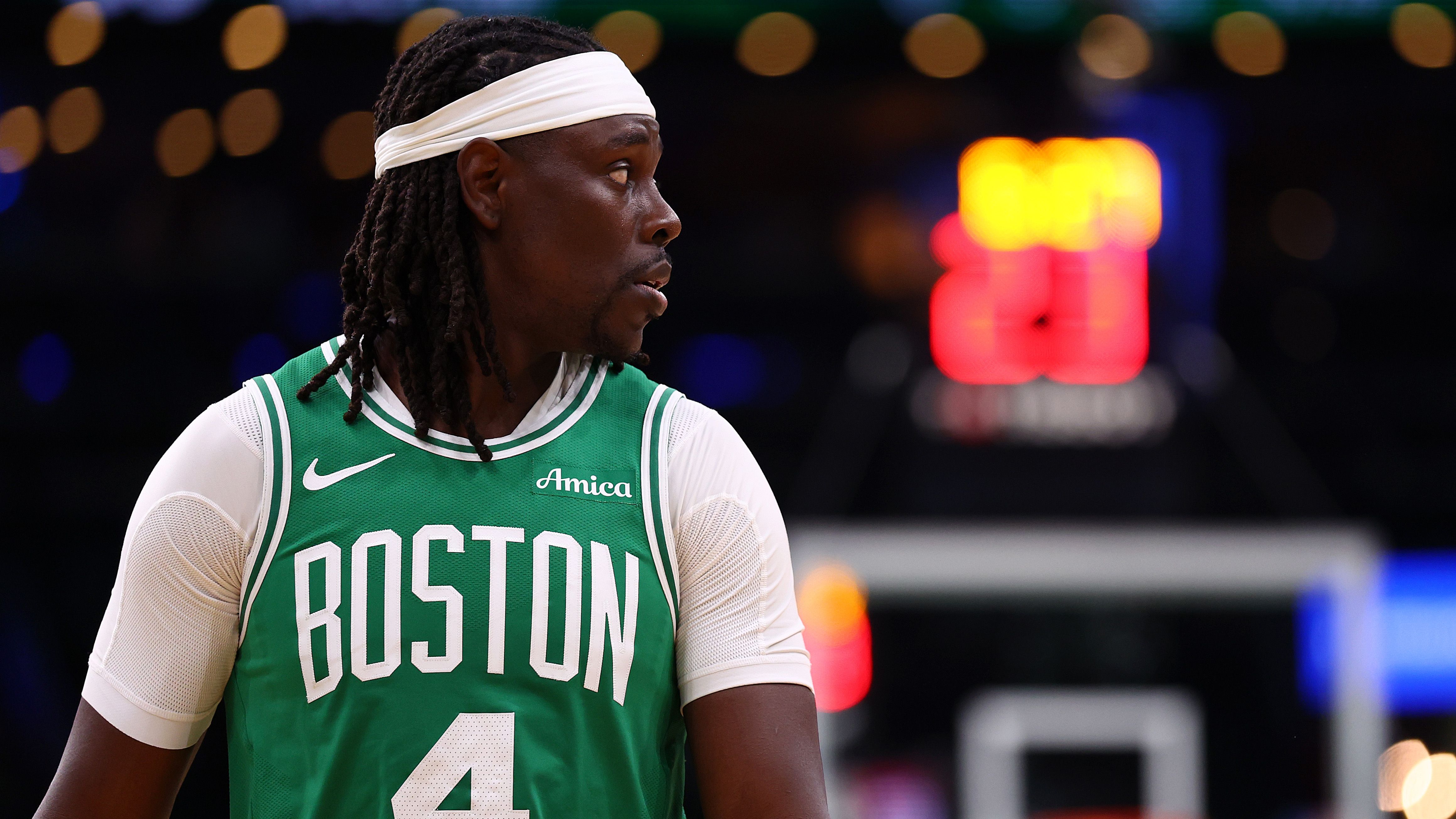Why the Boston Celtics are trading Jrue Holiday to Portland Trail ...