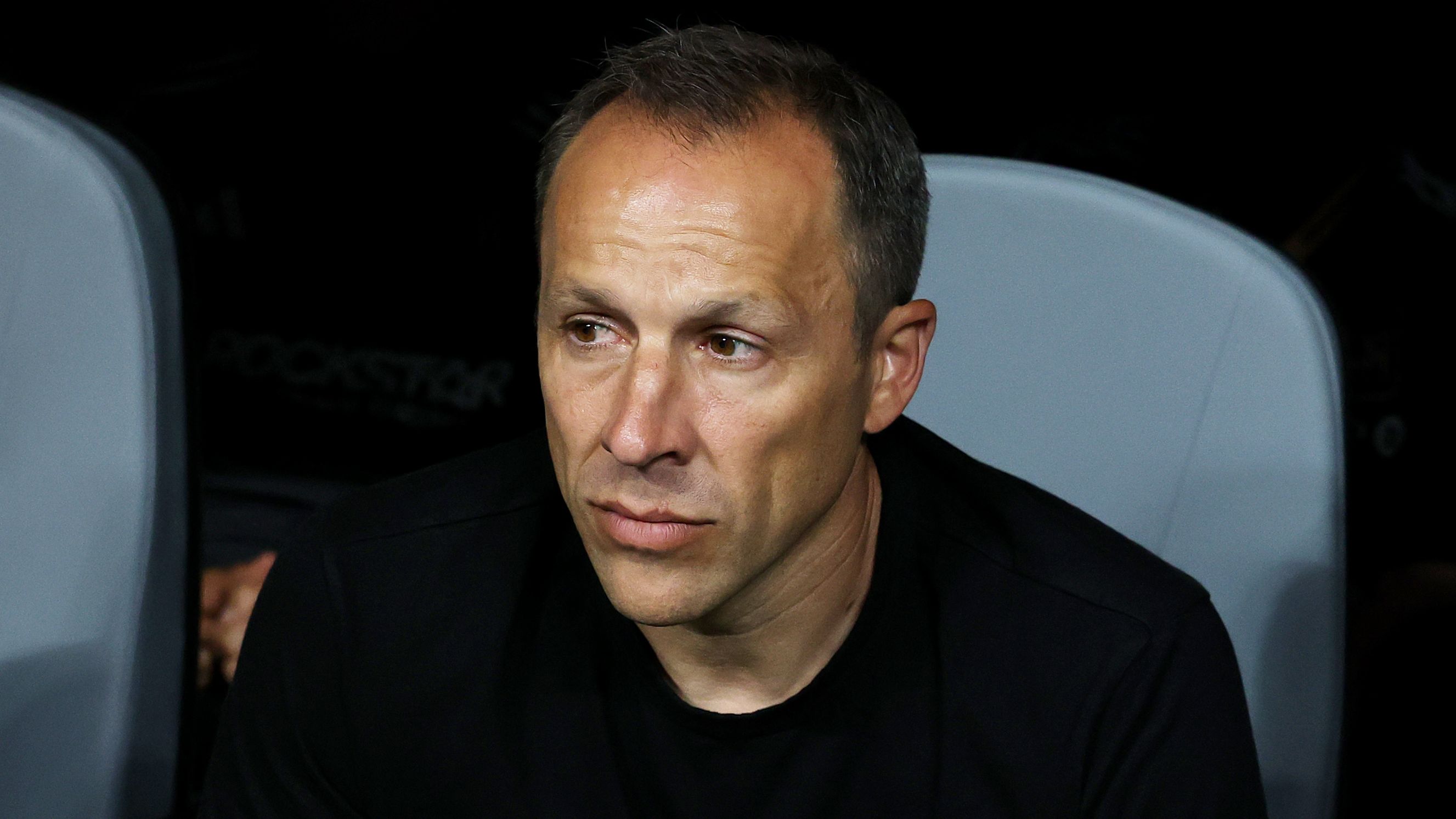 'Uncanny errors' - LAFC's Steve Cherundolo bemoans costly mistakes as ...