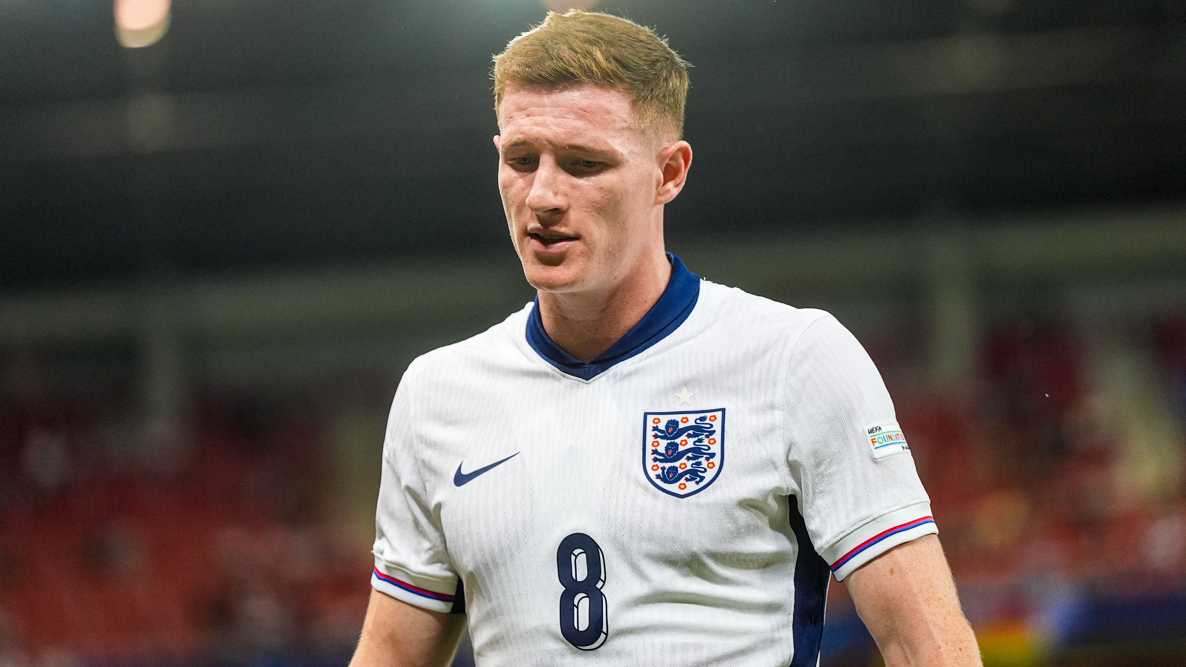 Nottingham Forest star set for surprise England call-up as Thomas Tuchel seeks to reward fine ...