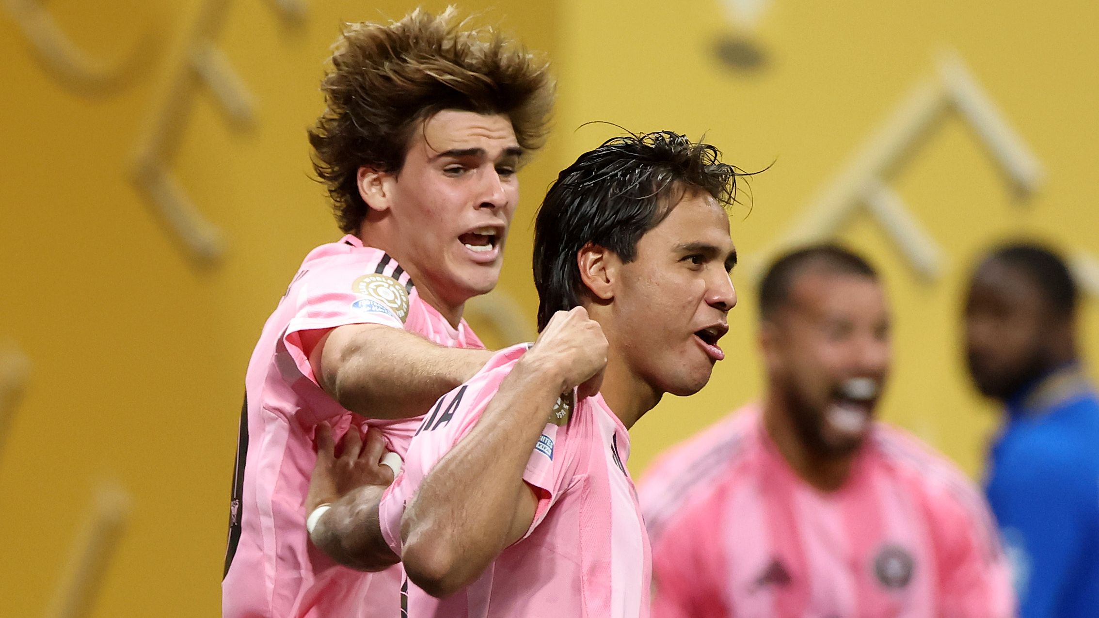 Inter Miami player ratings vs FC Porto: Lionel Messi's magical free ...