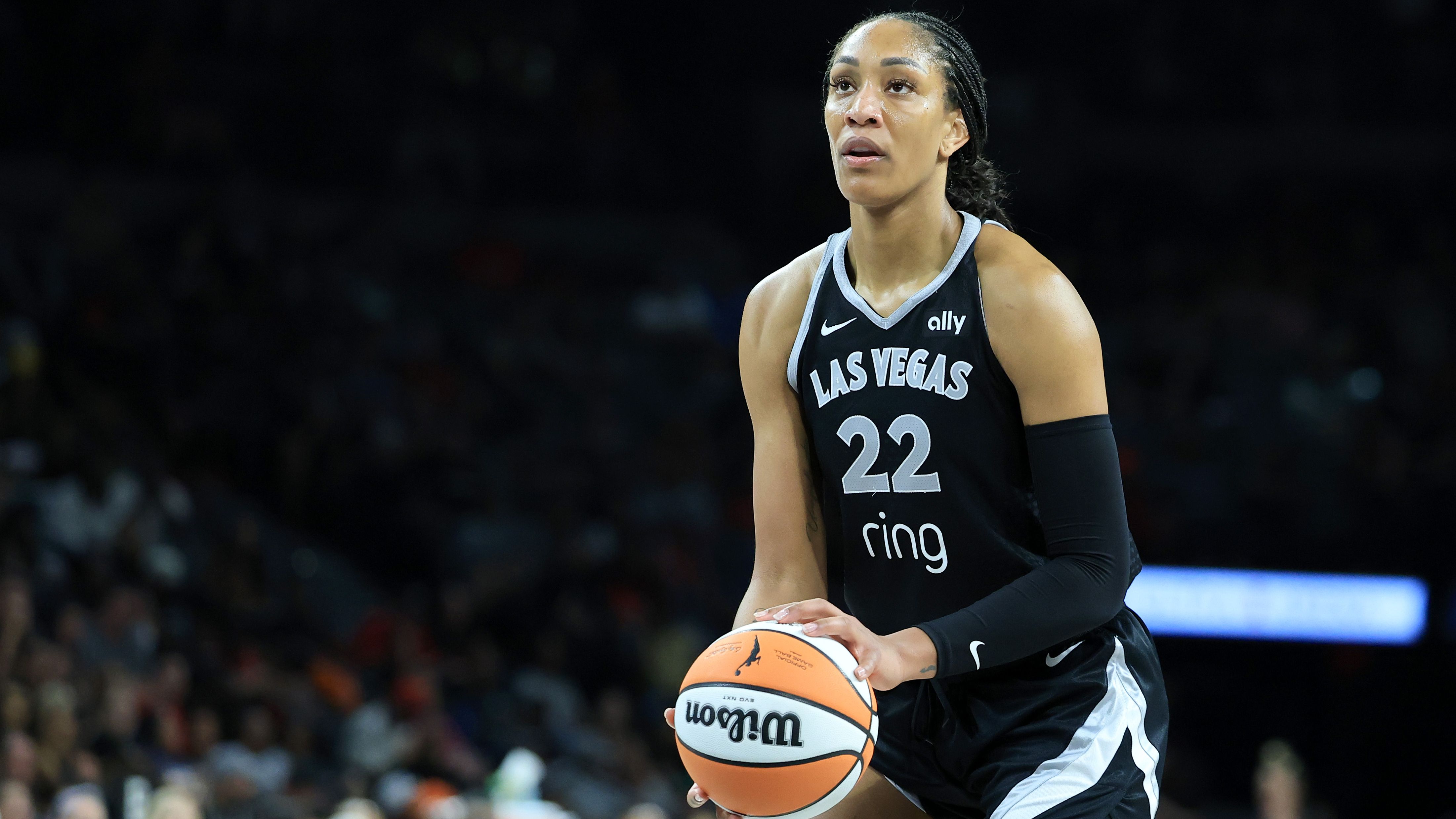 How to watch Connecticut Sun vs Las Vegas Aces WNBA game: Live stream, TV channel, and start ...