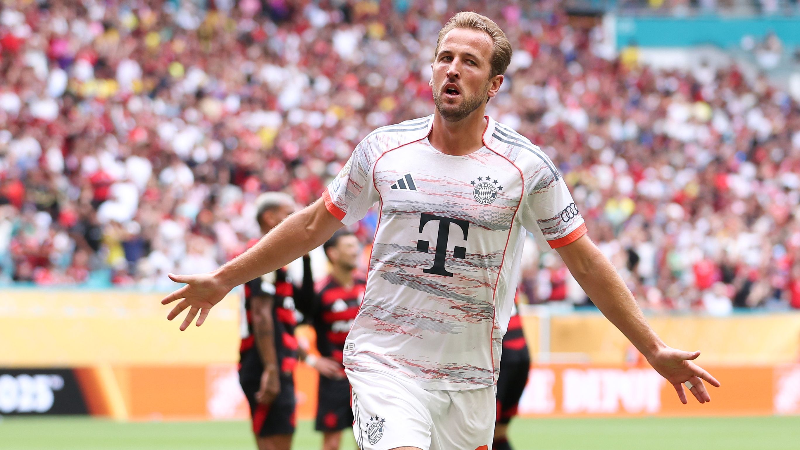 Flamengo 2-4 Bayern Munich: Brace Harry Kane Amankan Tiket Ke Perempat-Final Piala Dunia ...