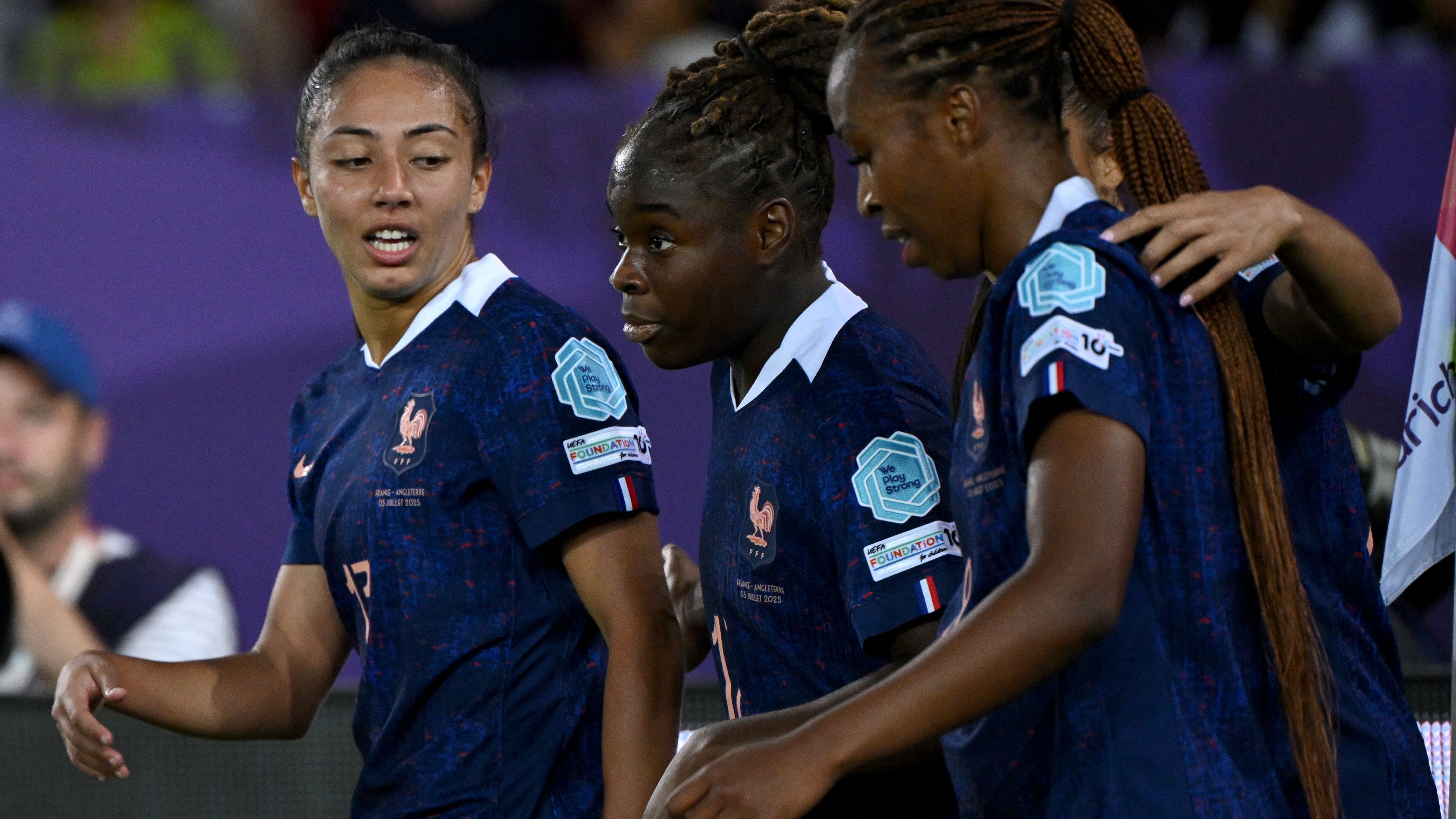Wer zeigt / überträgt Holland vs. Frankreich bei der Frauen EM heute im Live Stream und live im ...