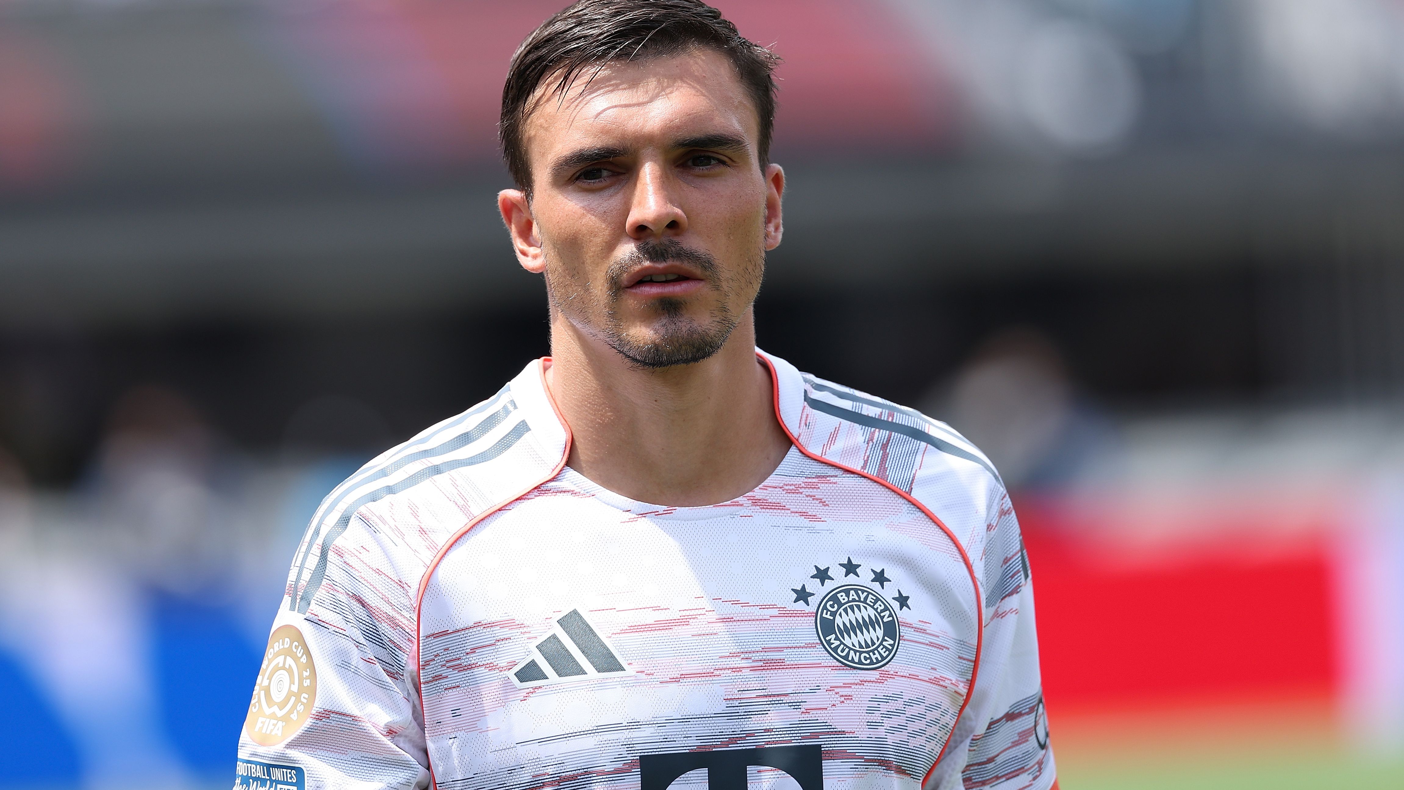 Nach nur einer gemeinsamen Saison: Joao Palhinha adelt Star des FC ...