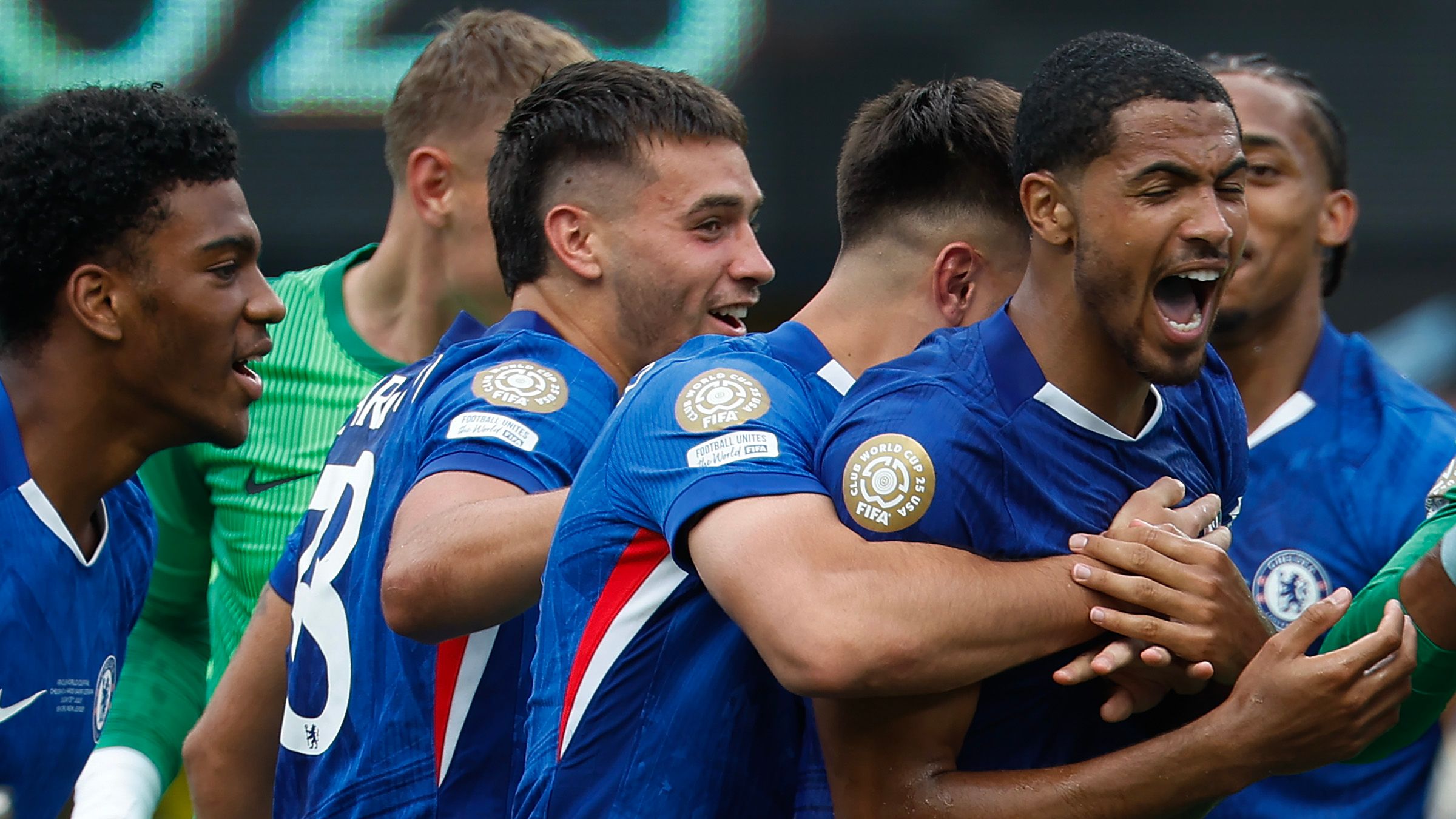 Levi Colwill claims 'the Club World Cup will be bigger than the ...