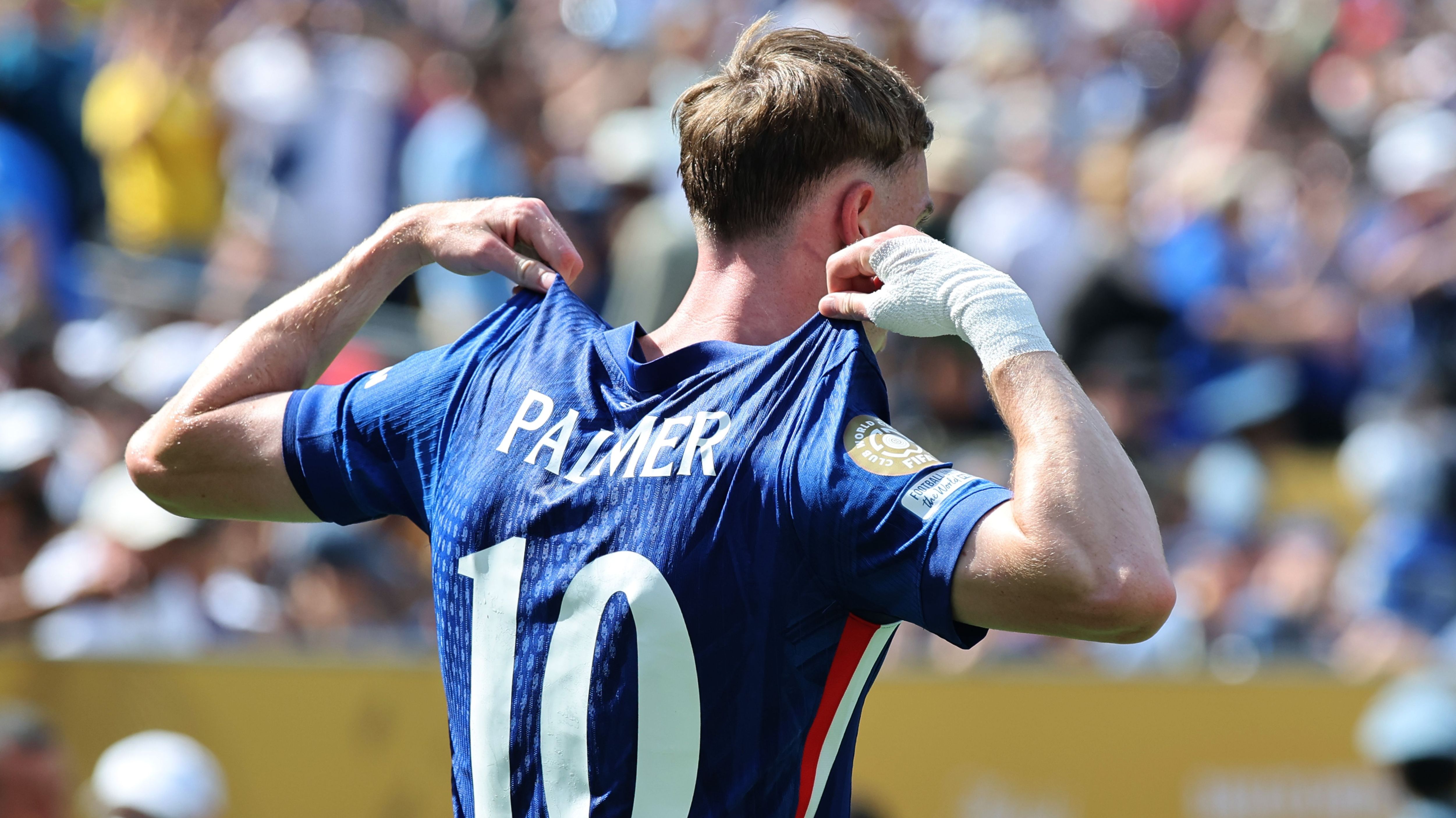 Chelsea, PSG earn more than $100 million from Club World Cup run, as ...