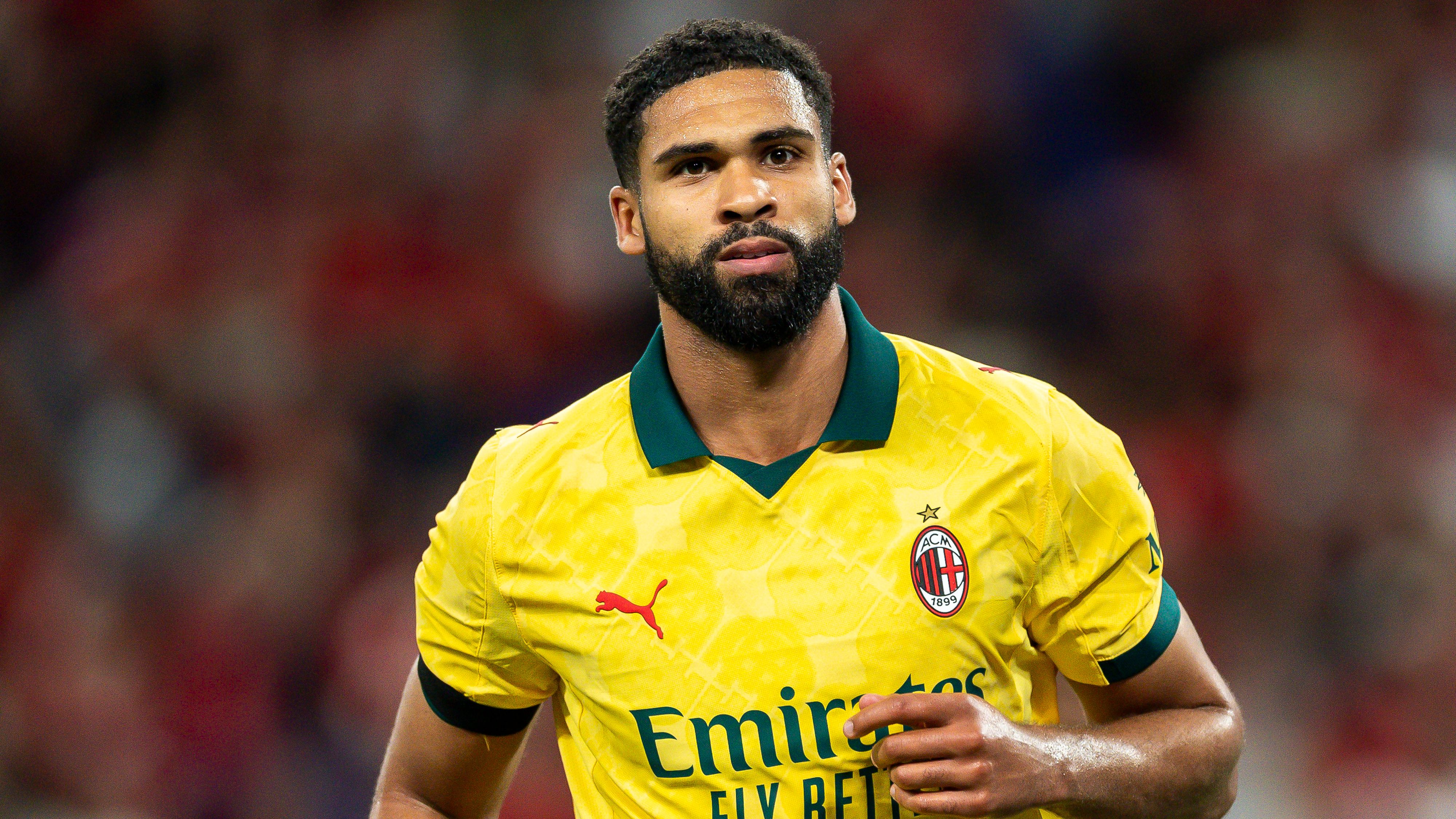 Ruben Loftus-Cheek recalled to England squad after six-year absence as Thomas Tuchel turns to AC ...