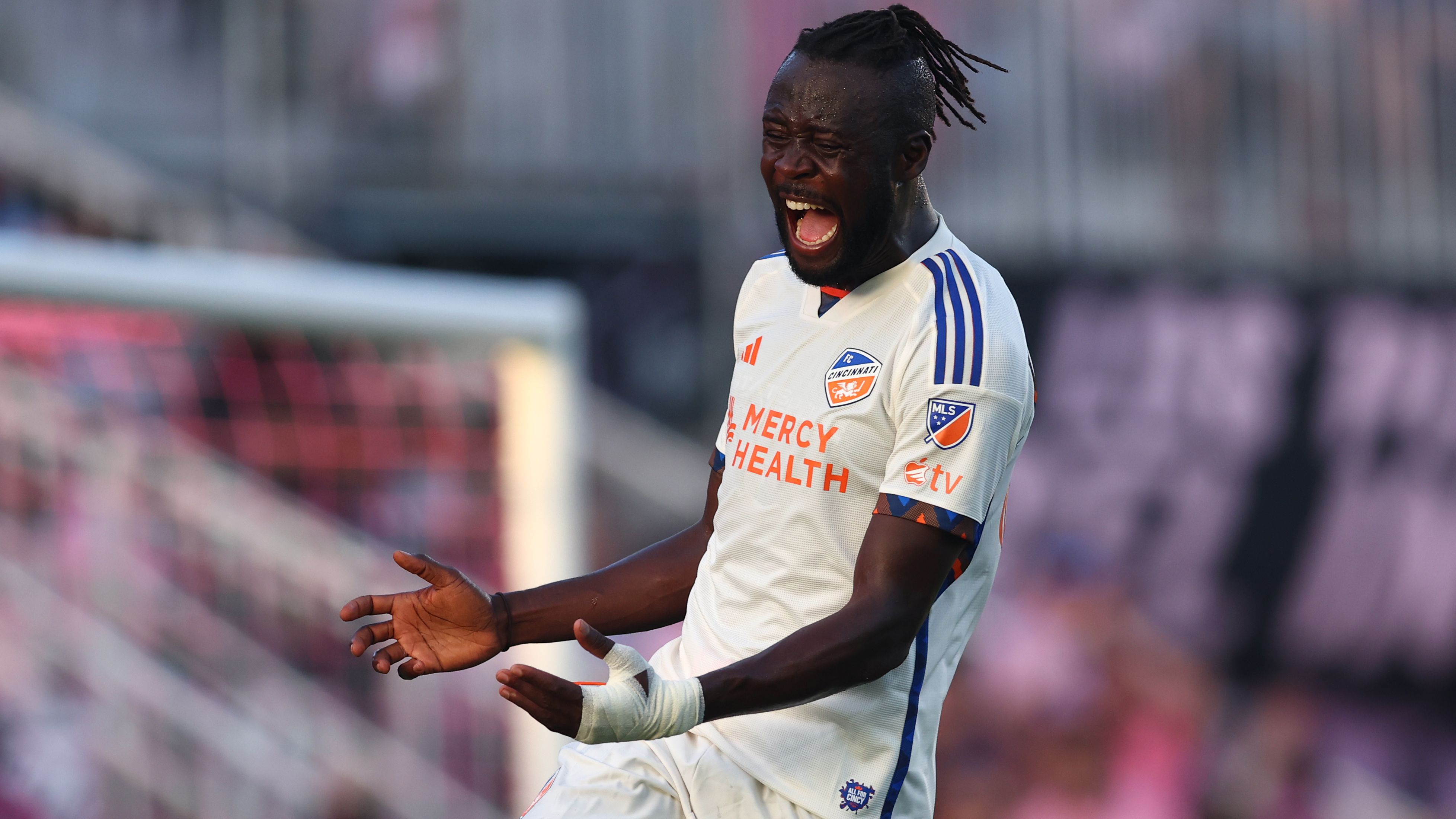 How to watch today's Cincinnati vs Chivas Leagues Cup game: Live stream ...