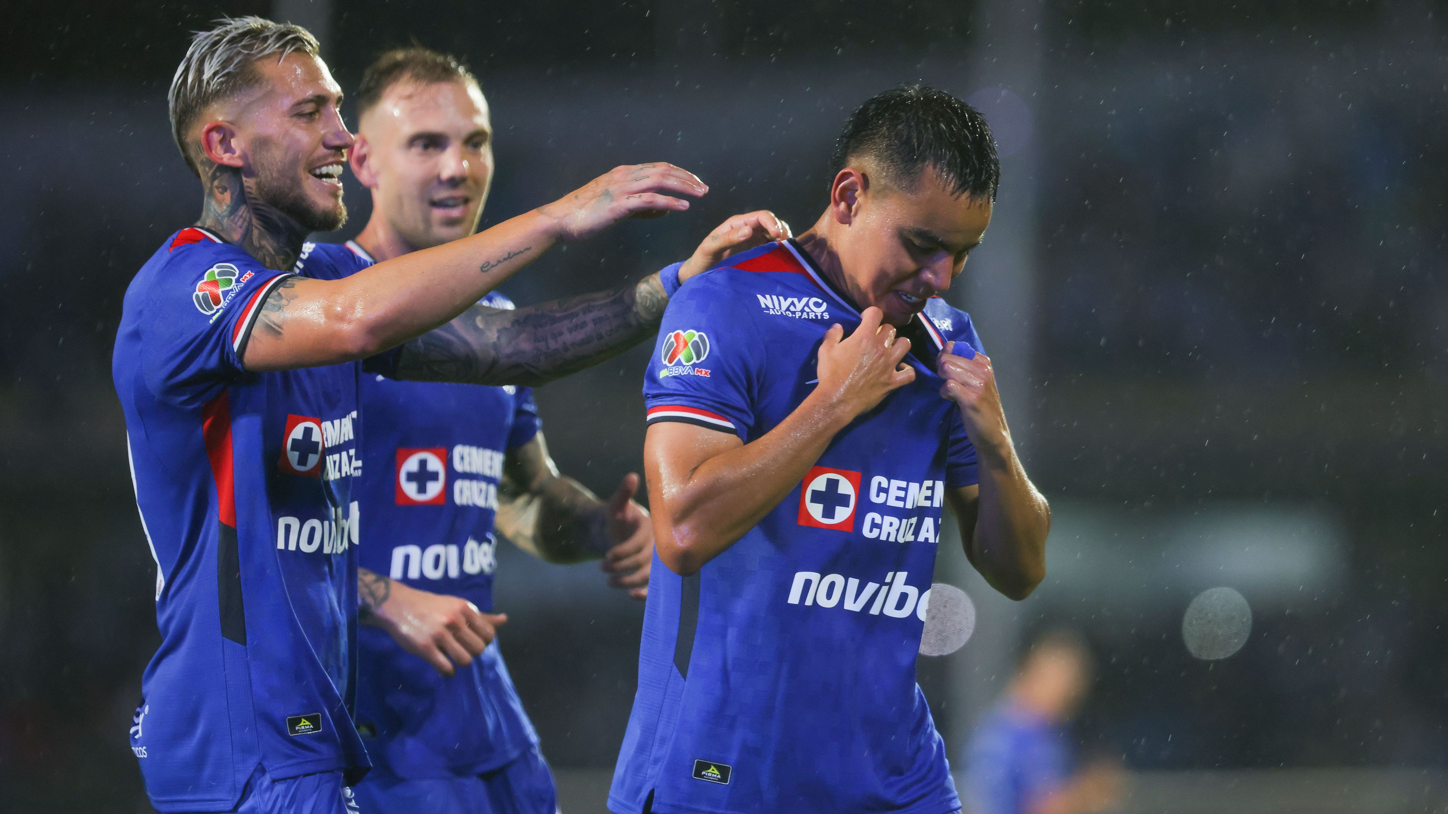 Ver EN VIVO ONLINE: Cruz Azul vs Colorado Rapids, por la Leagues Cup ...