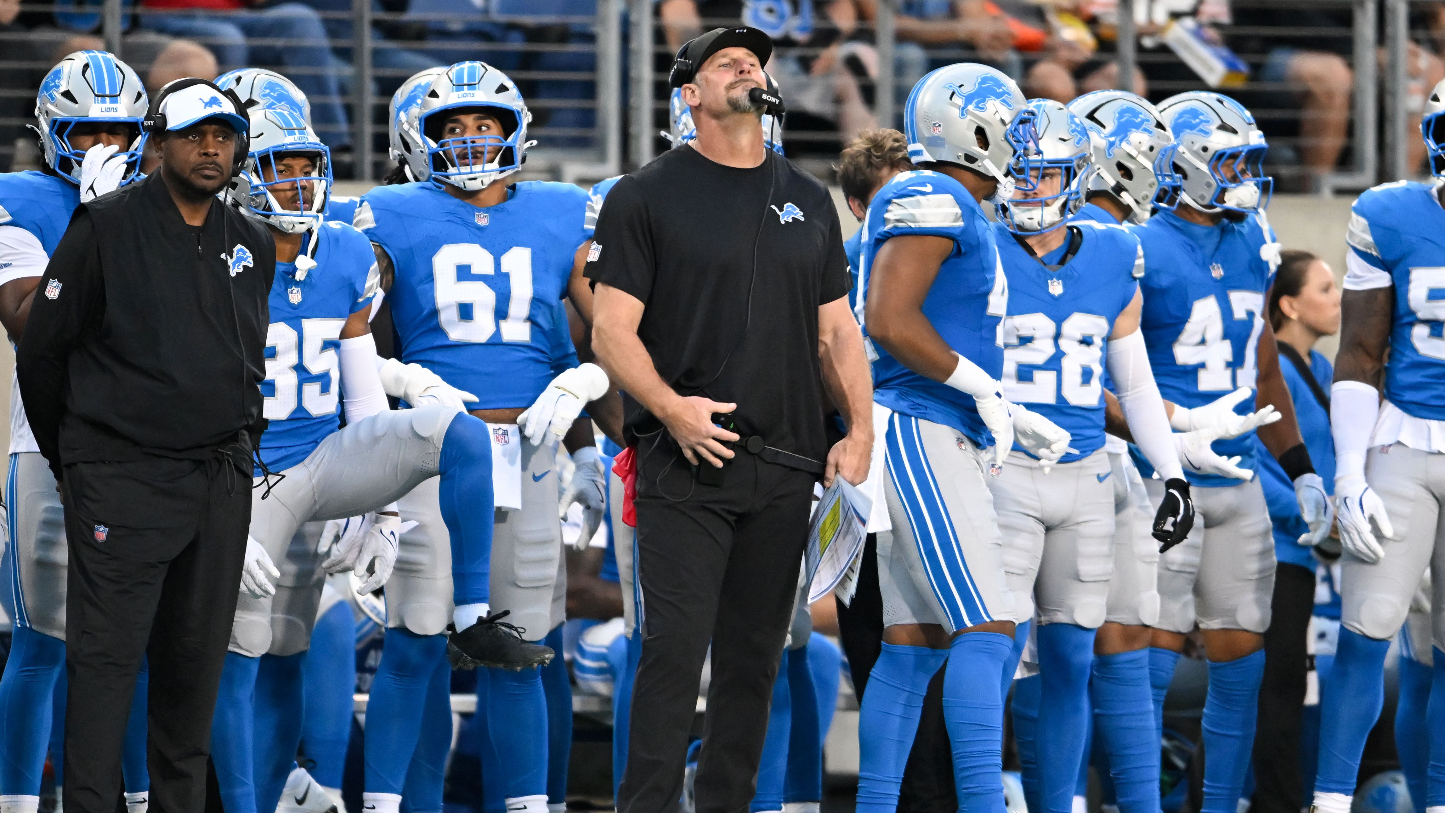 Everything you need to know about NFL's new virtual measurement system ...