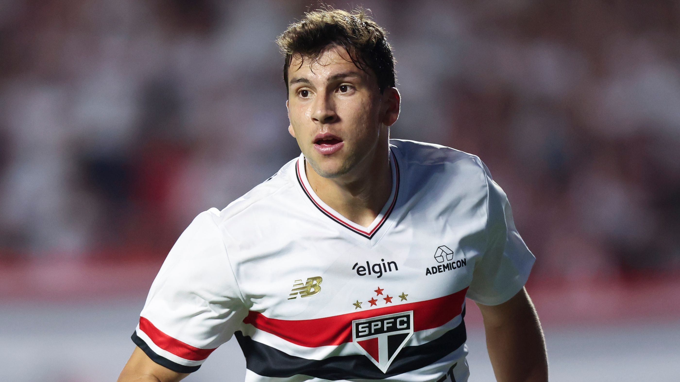 Ver EN VIVO ONLINE Atlético Nacional vs. Sao Paulo, Octavos de Final de la Copa Libertadores ...